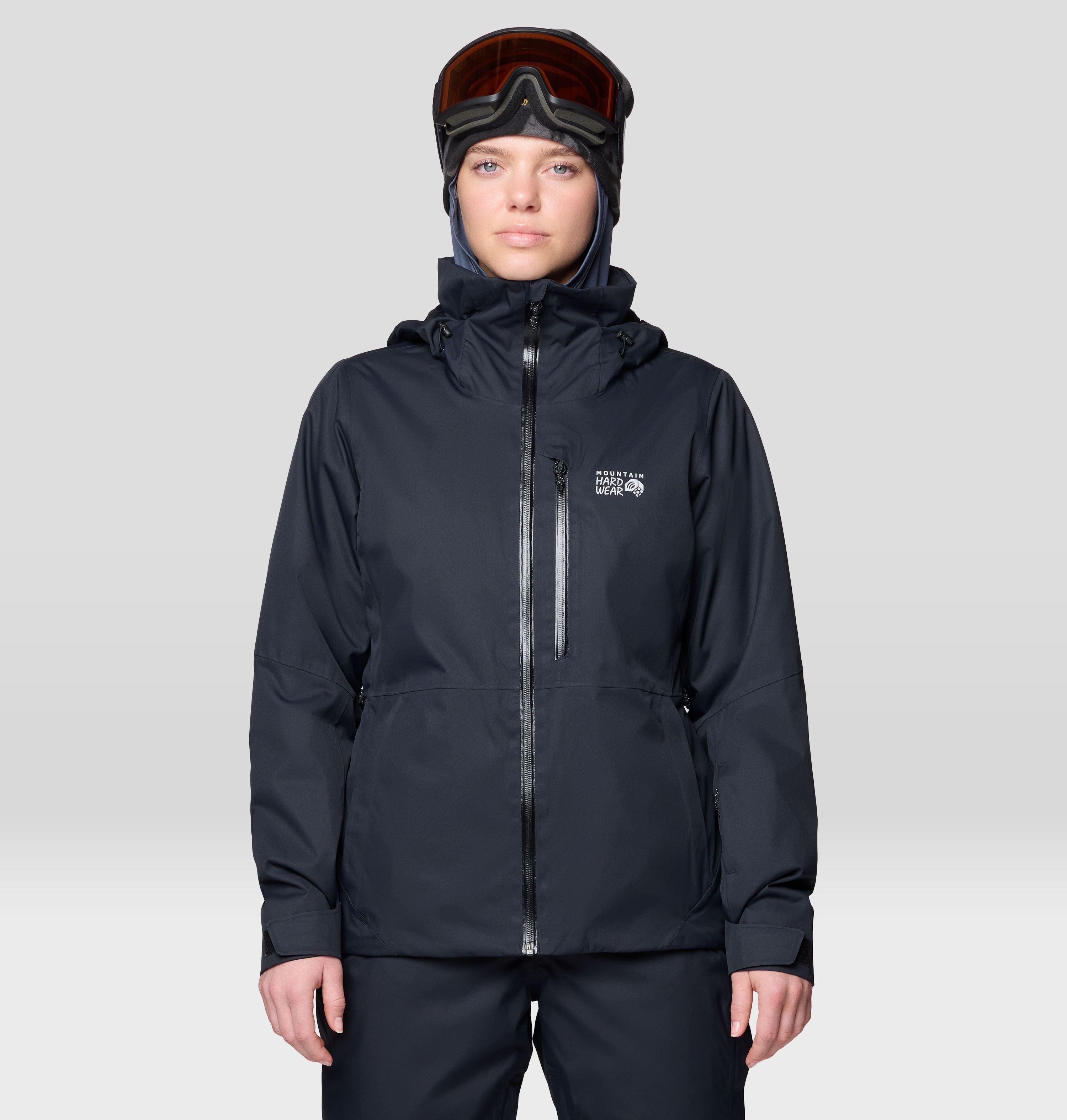 Click here for Mountain Hardwear Womens Firefall  Insulated Jacke... prices