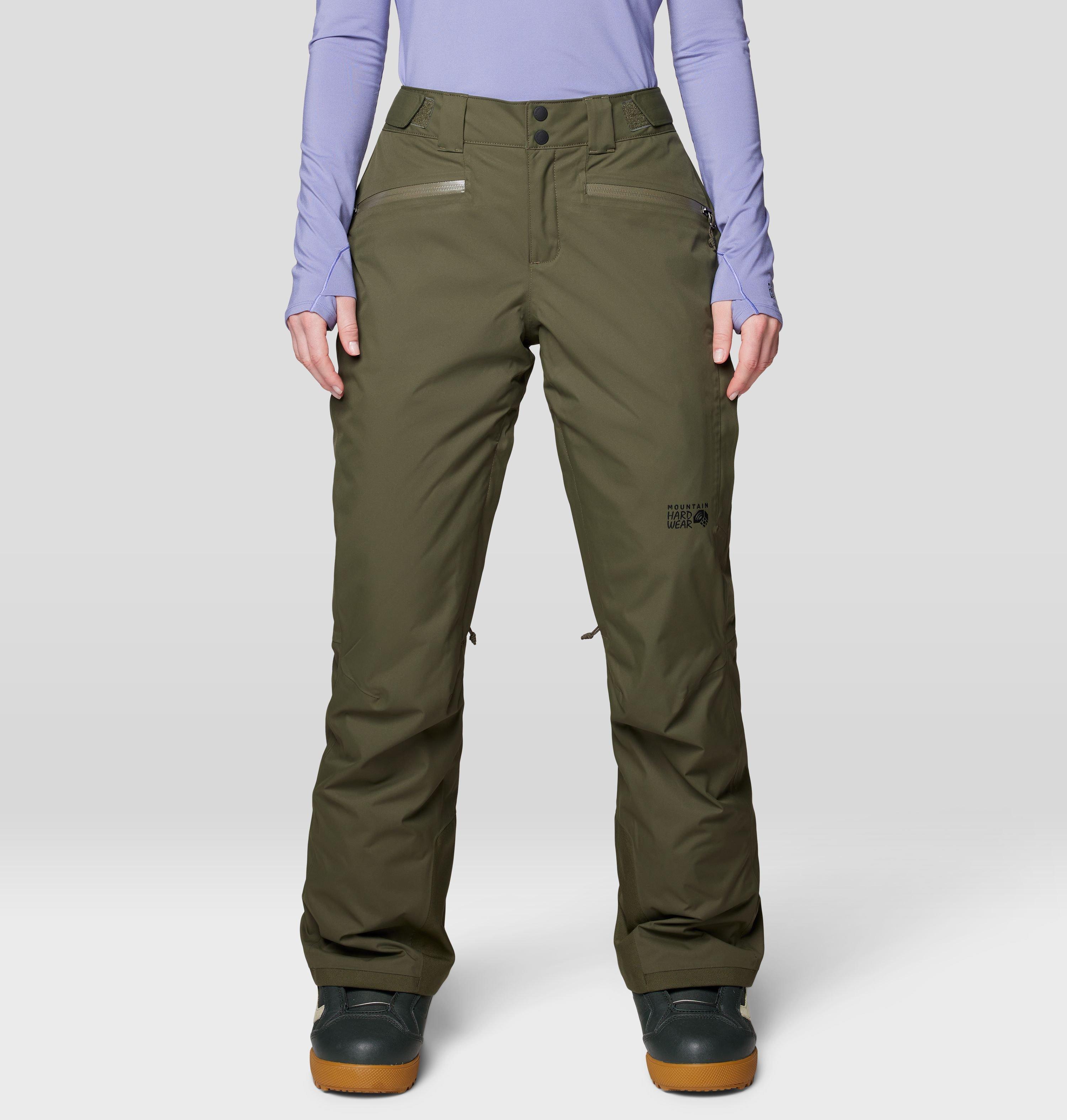 Click here for Mountain Hardwear Womens Firefall  Insulated Pant- prices