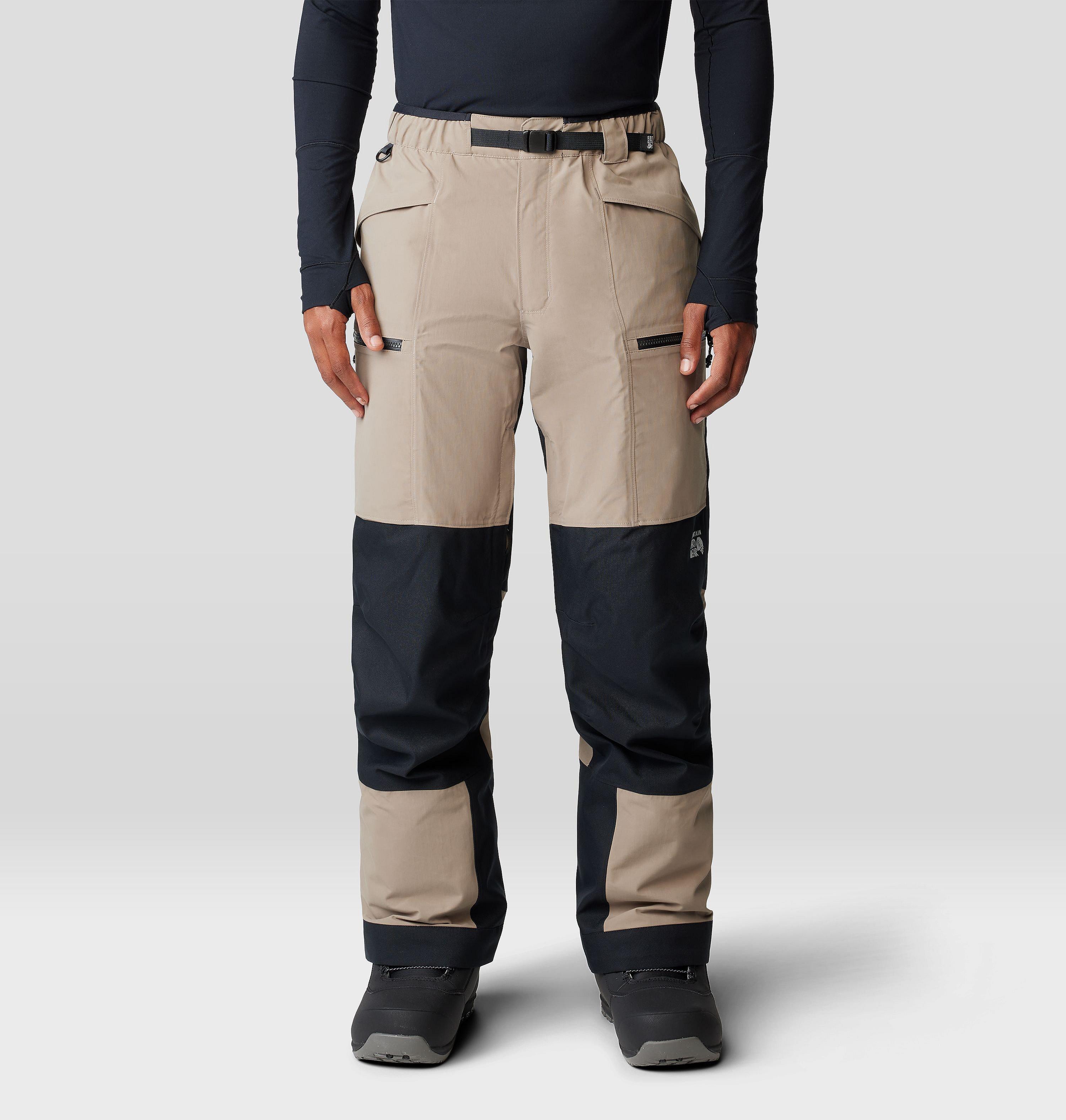 Click here for Mountain Hardwear Mens First Tracks  Pant- prices