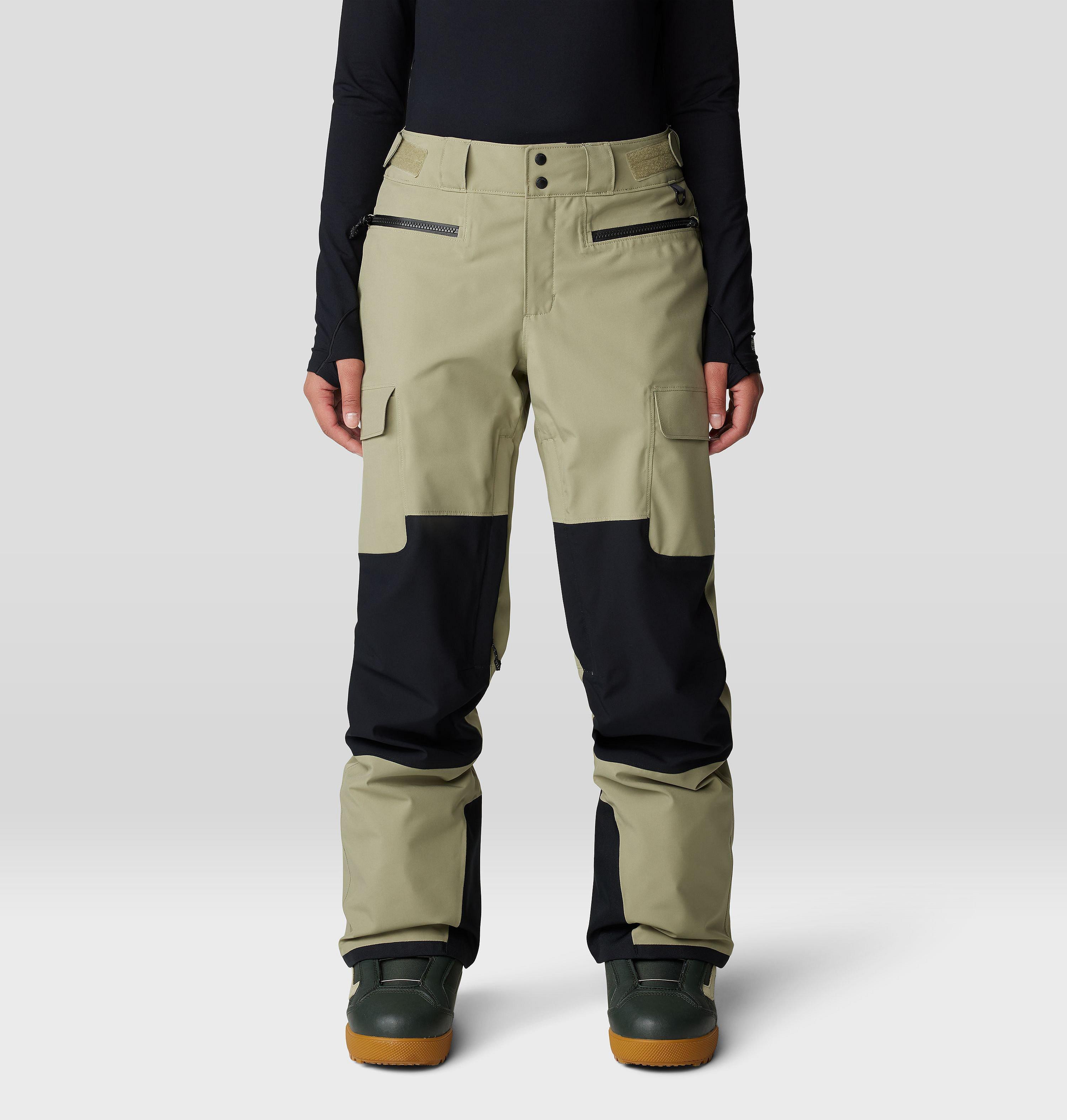 Click here for Mountain Hardwear Womens Powder Maven  Pant- prices