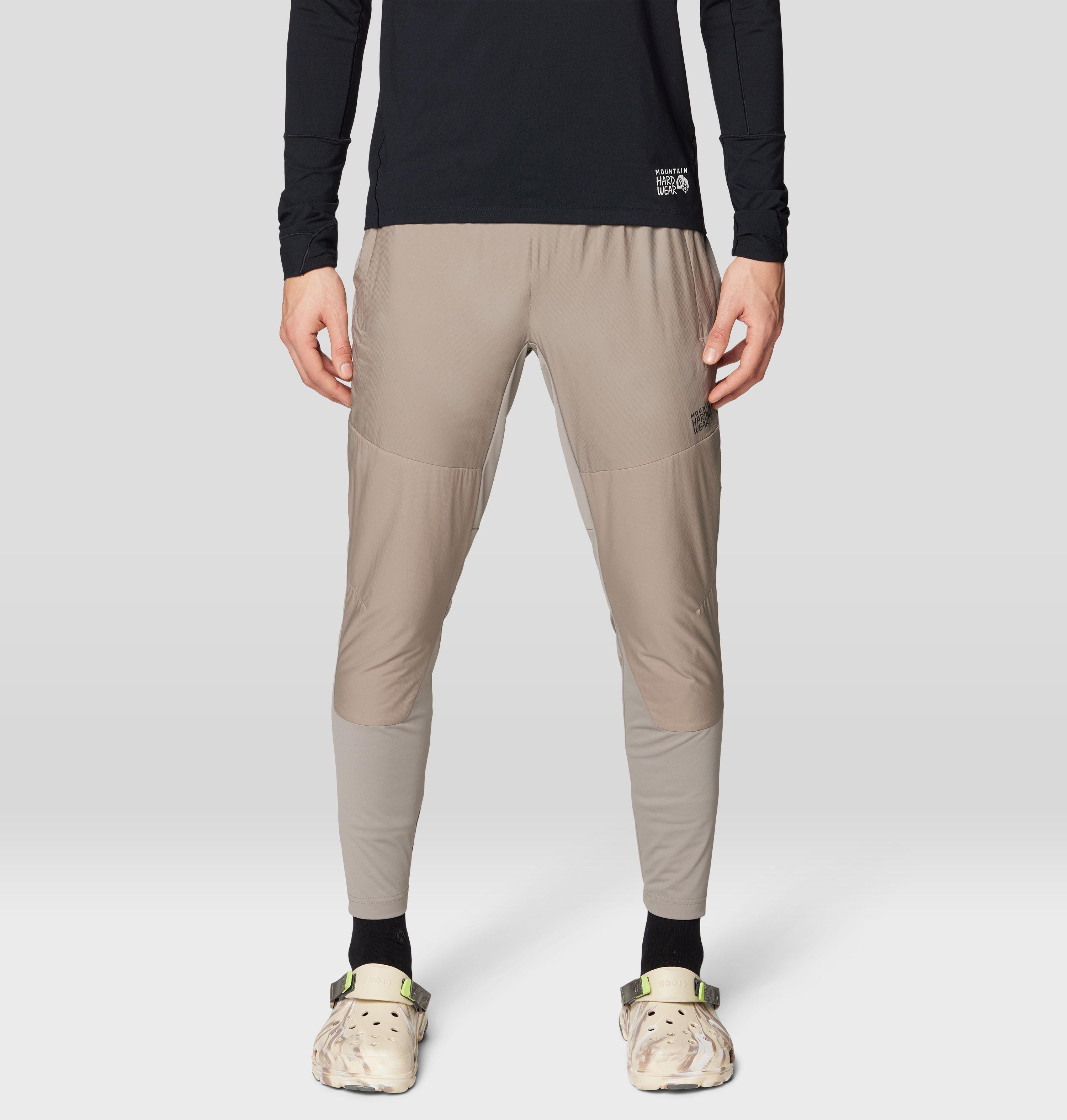 Click here for Mountain Hardwear Mens Kor Alloy  Tight- prices