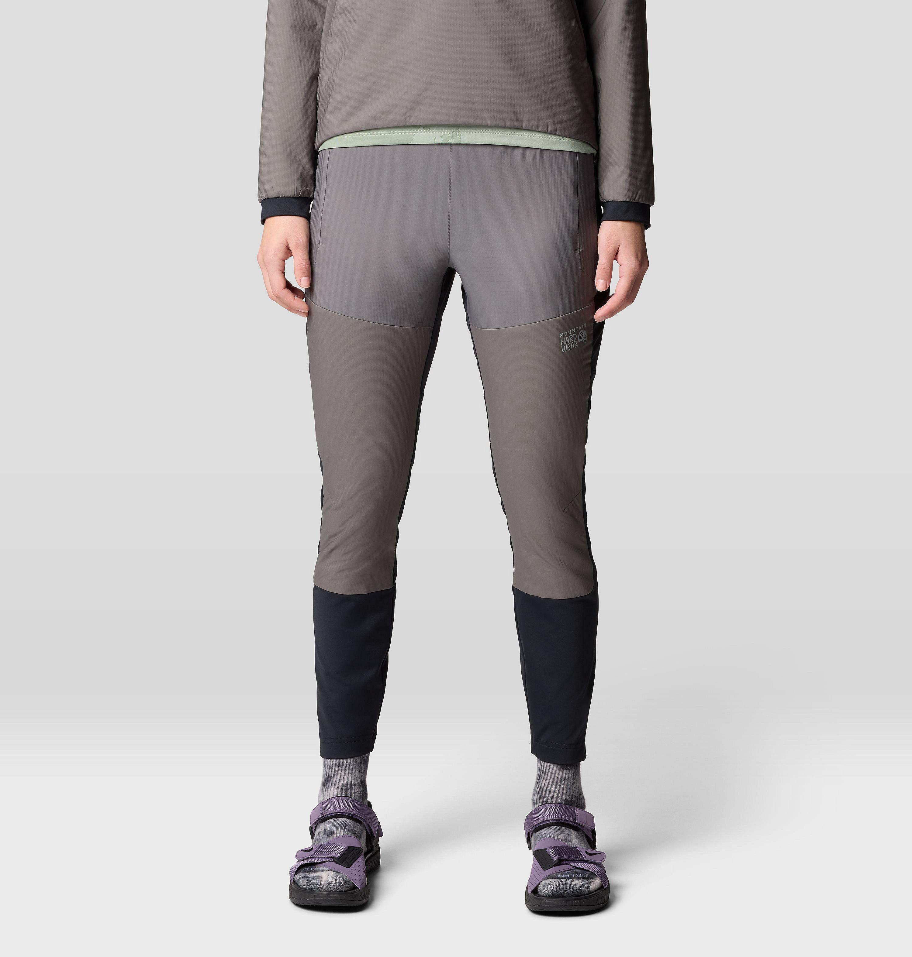 Click here for Mountain Hardwear Womens Kor Alloy  Tight- prices