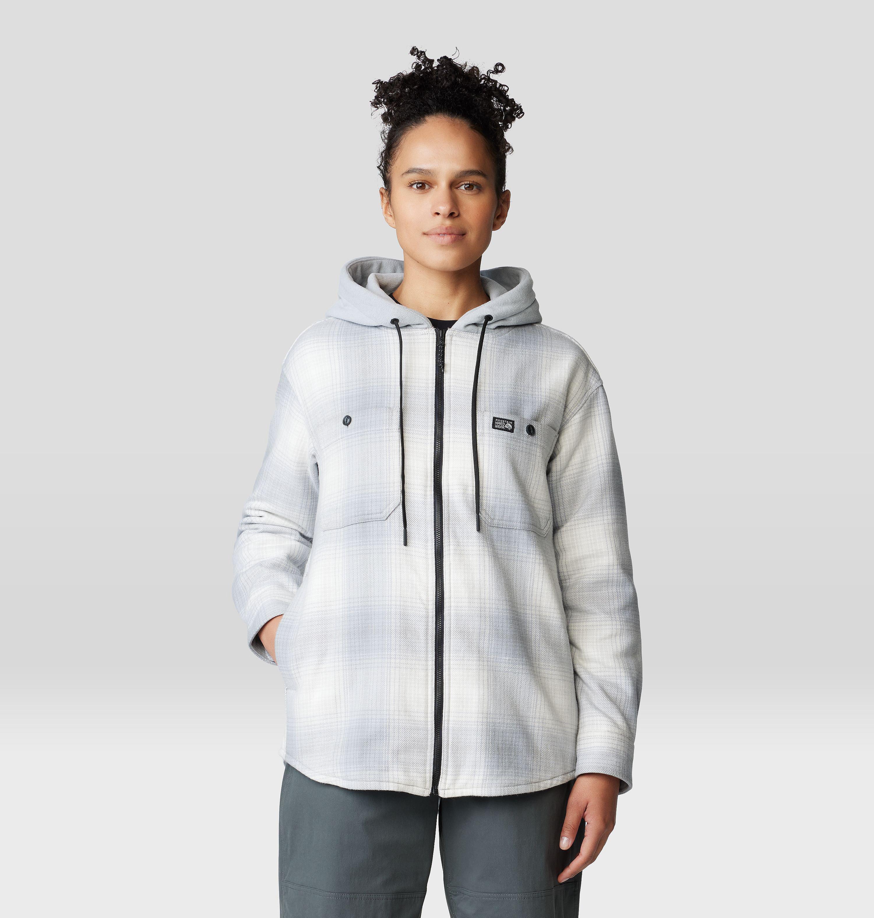 Click here for Mountain Hardwear Womens Plusher  Microchill Lined... prices