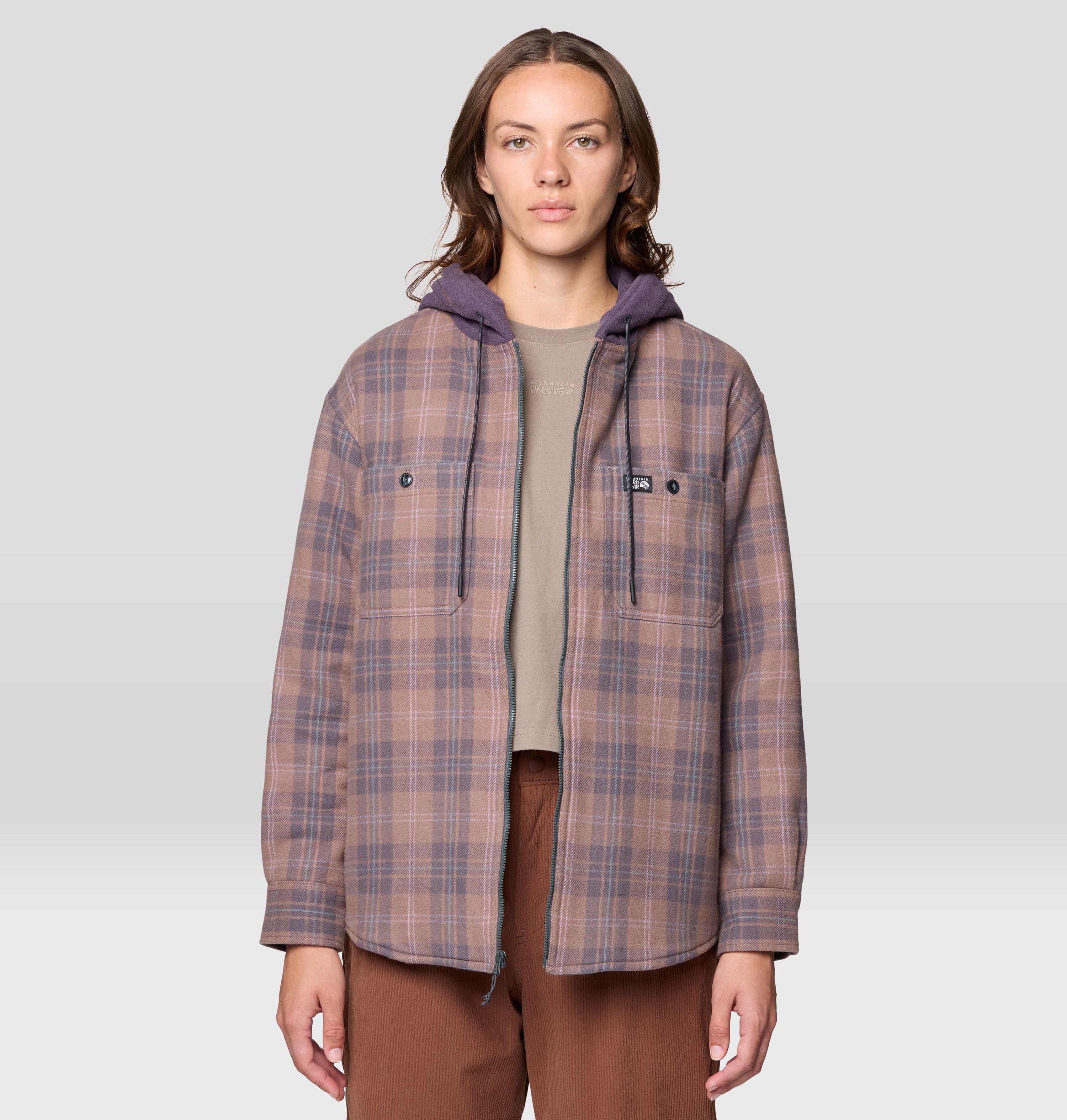 Click here for Mountain Hardwear Womens Plusher  Microchill Lined... prices