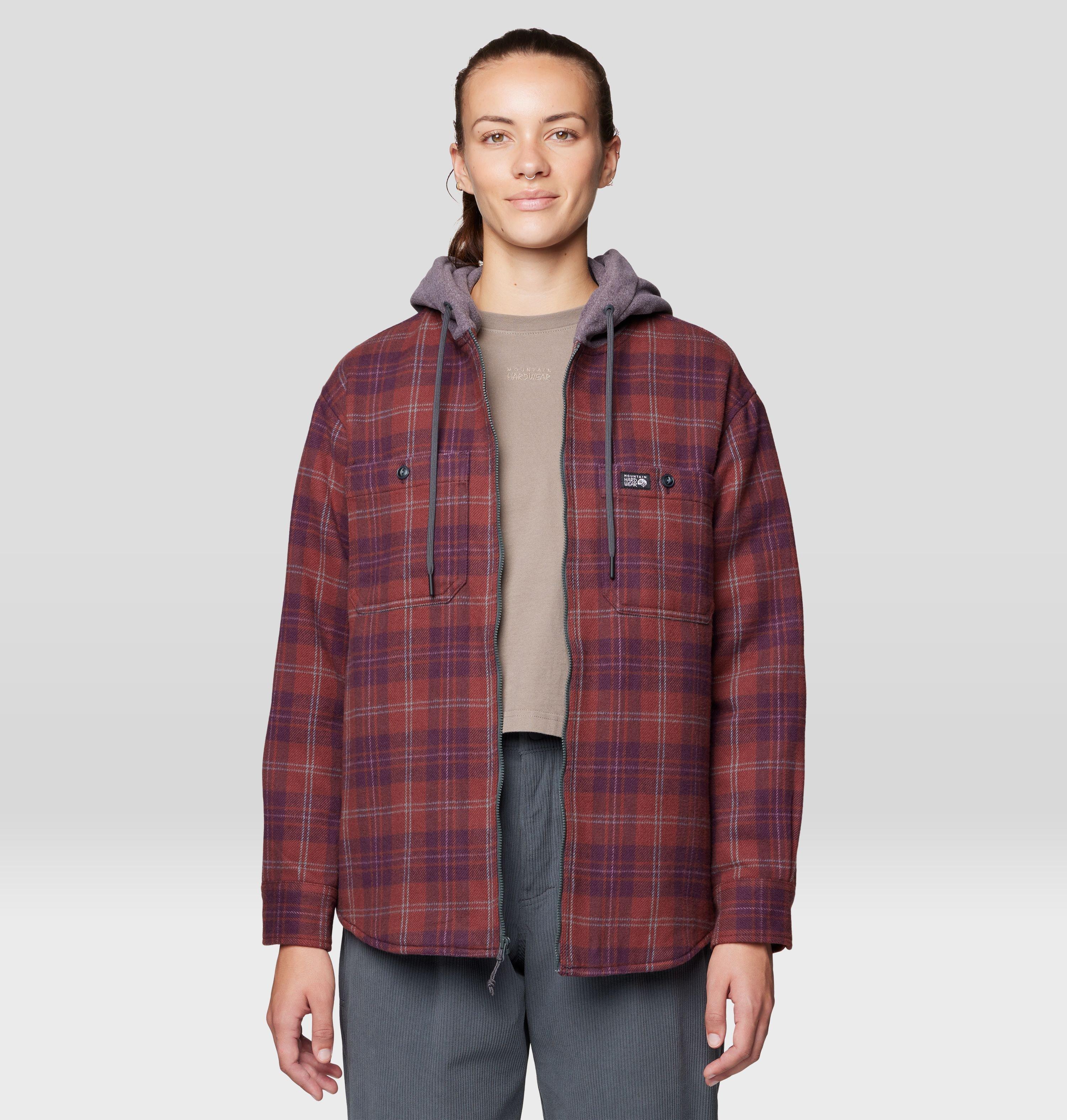 Click here for Mountain Hardwear Womens Plusher  Microchill Lined... prices