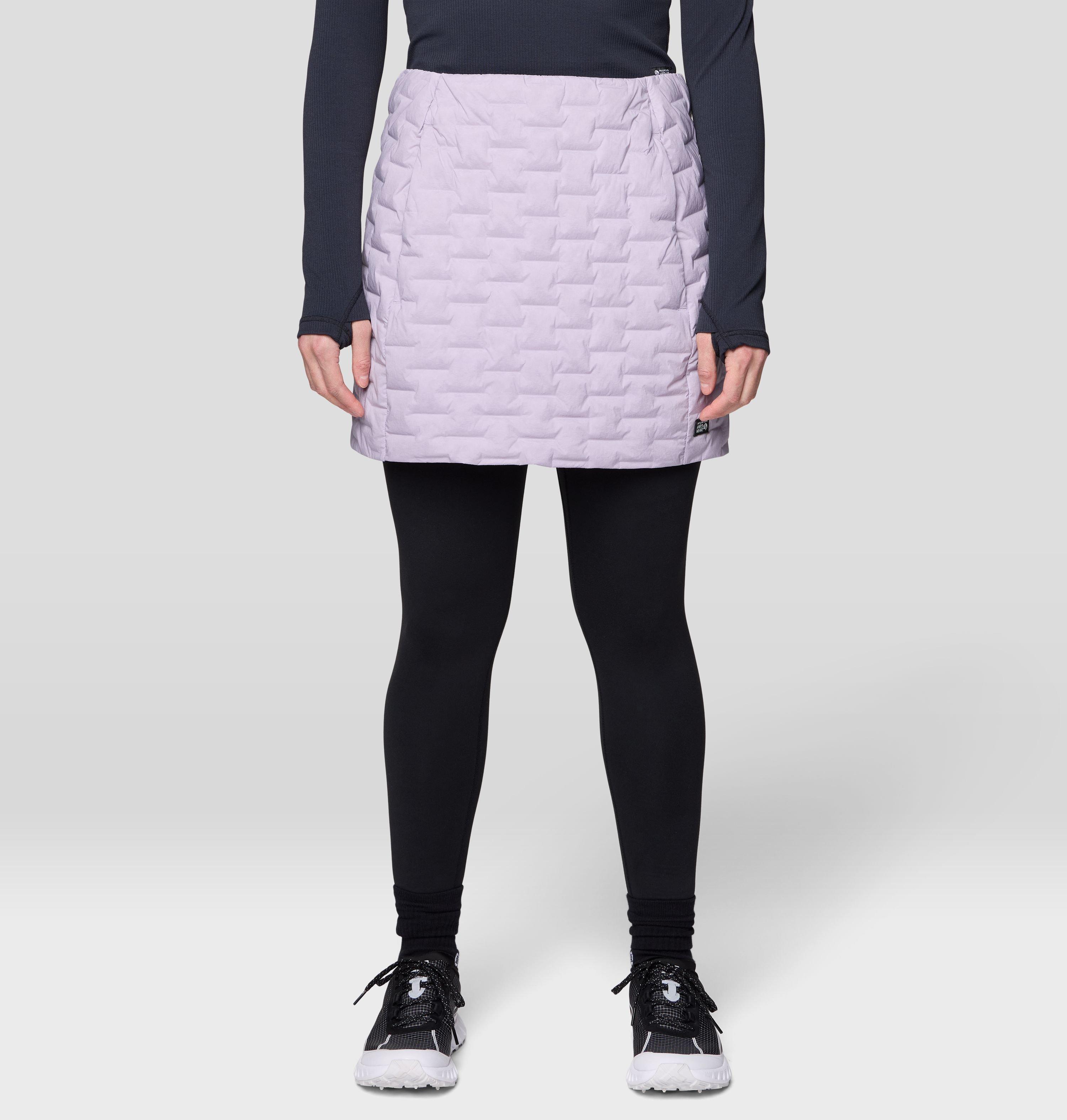 Click here for Mountain Hardwear Womens StretchDown  Skirt- prices