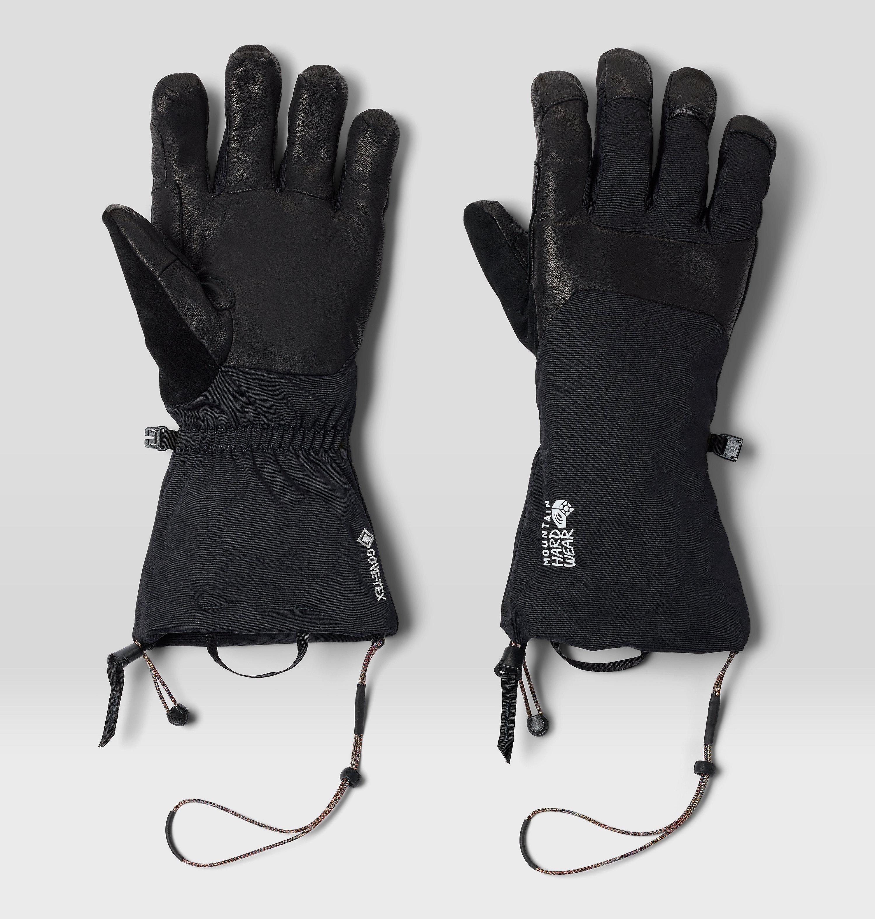 Click here for Mountain Hardwear Powzilla  GORE-TEX  Kit Glove- prices