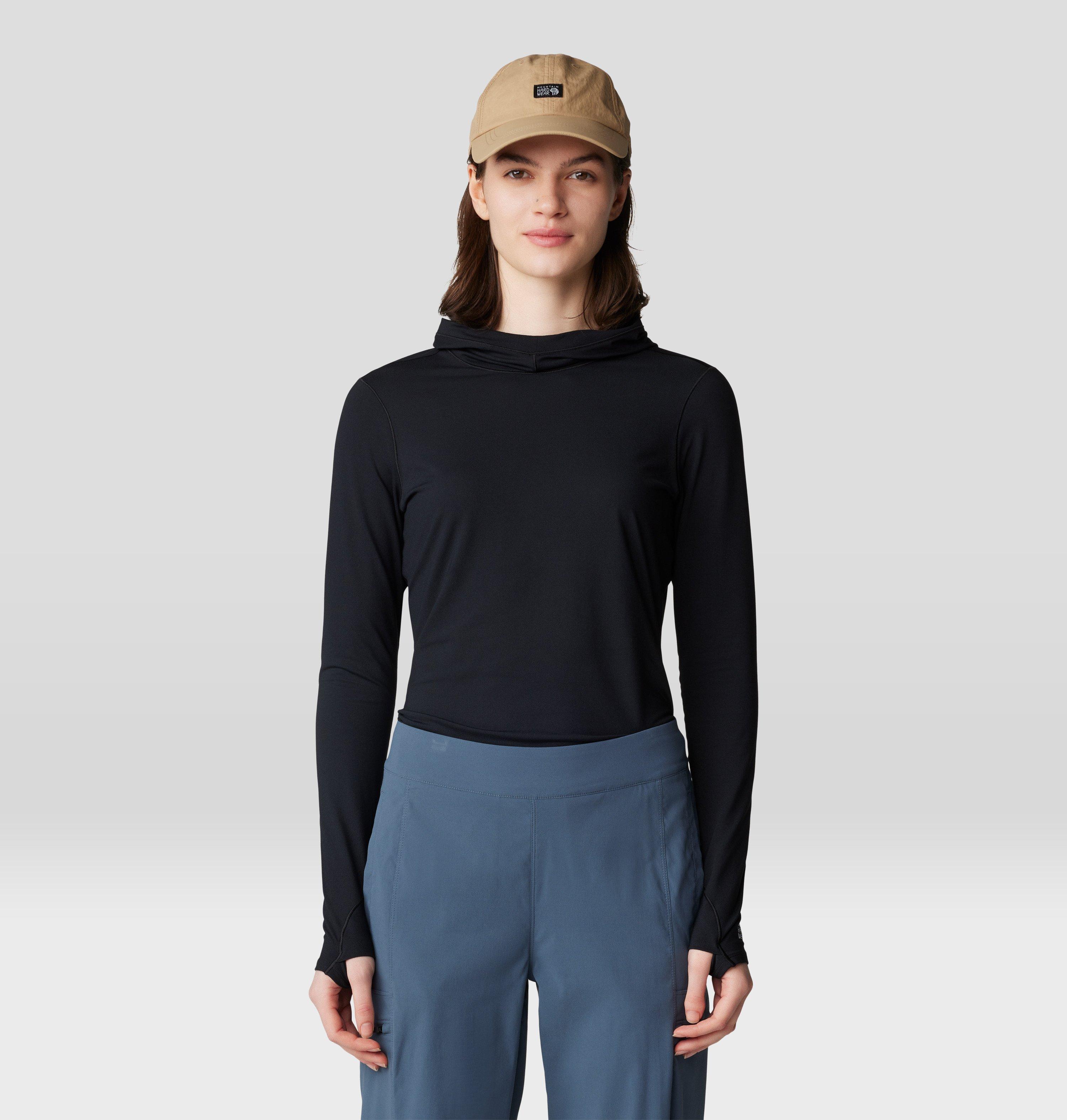 Click here for Mountain Hardwear Womens Butter Up  Hoody- prices