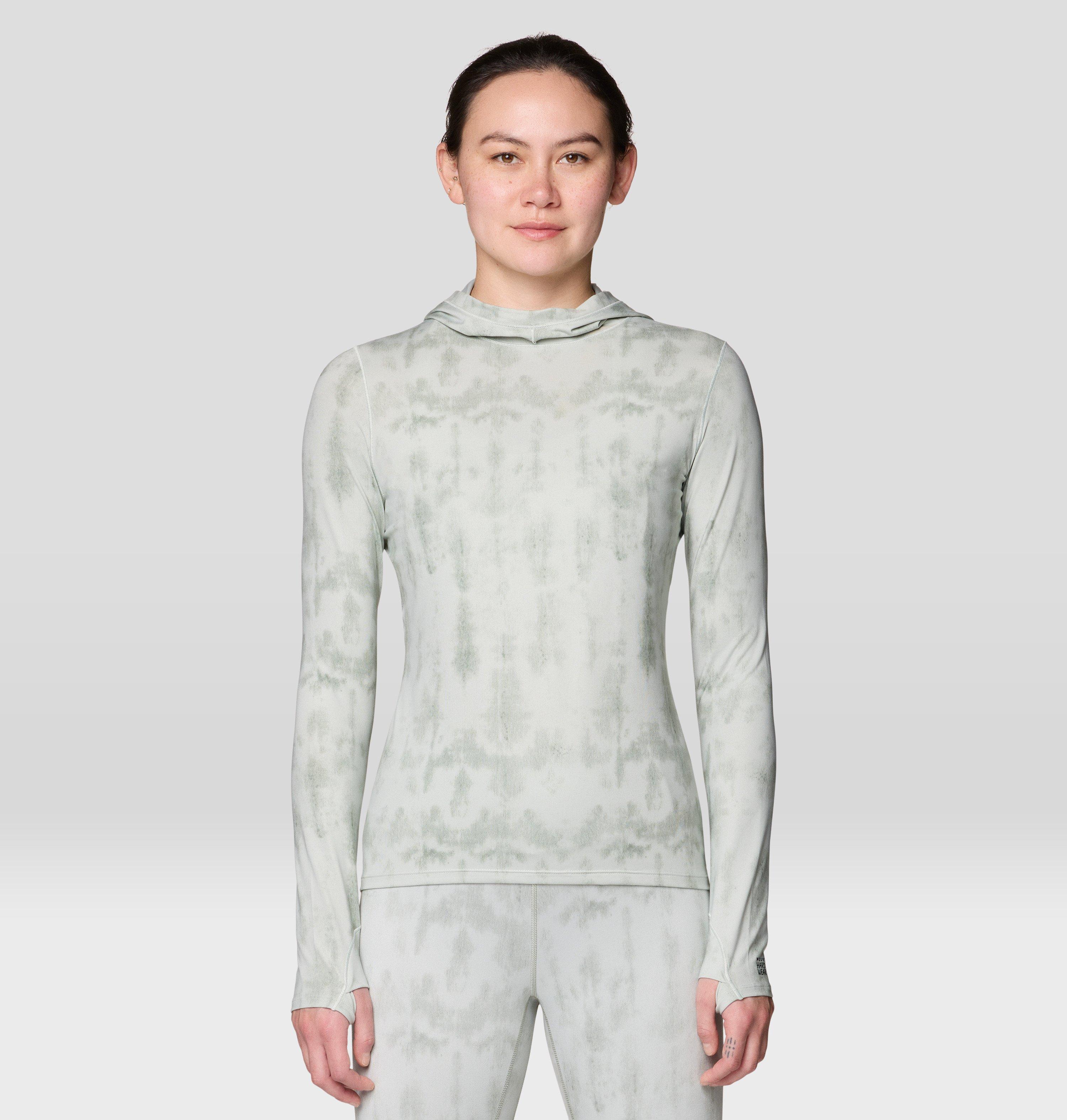 Click here for Mountain Hardwear Womens Butter Up  Hoody- prices