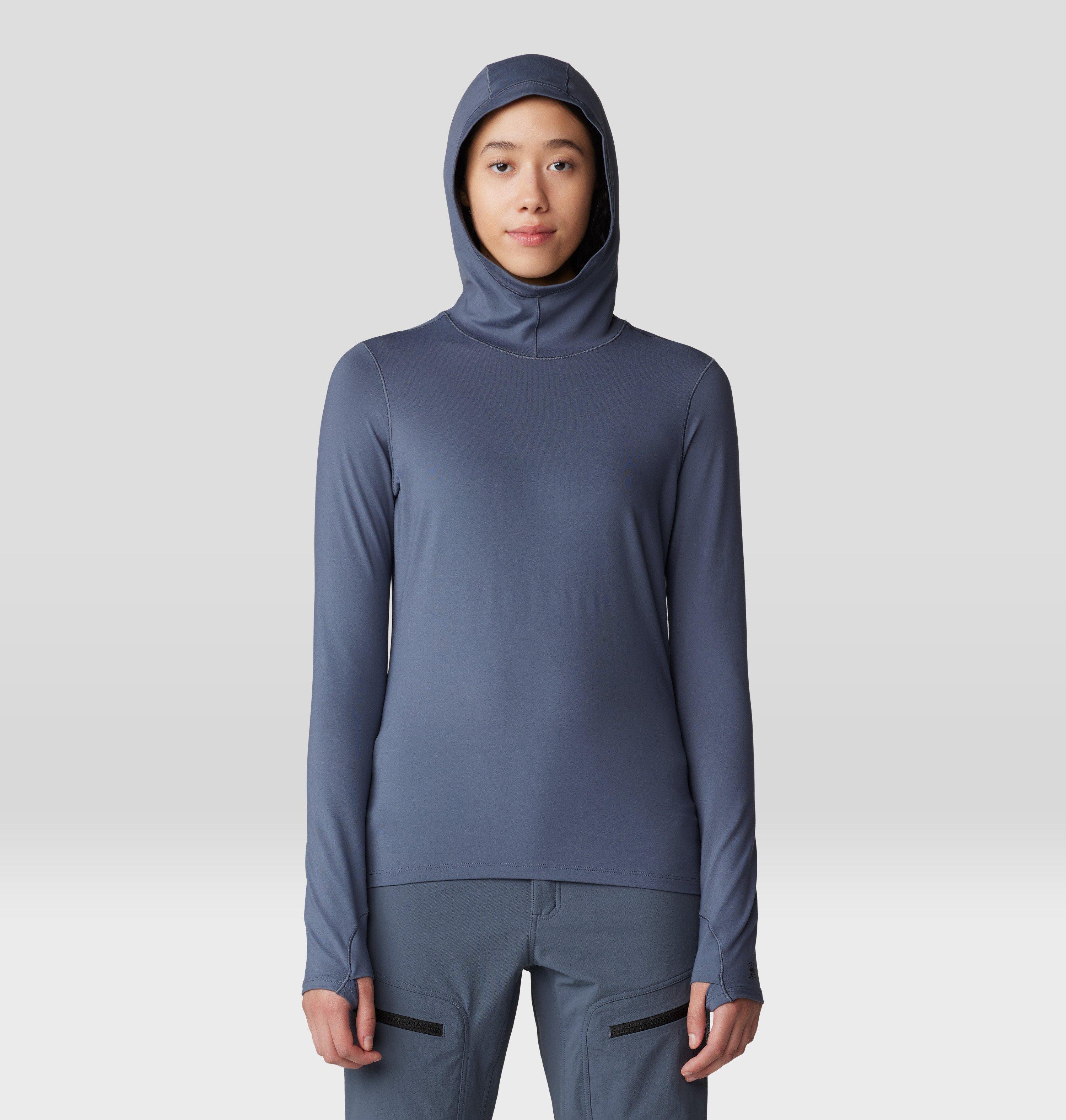 Click here for Mountain Hardwear Womens Butter Up  Hoody- prices