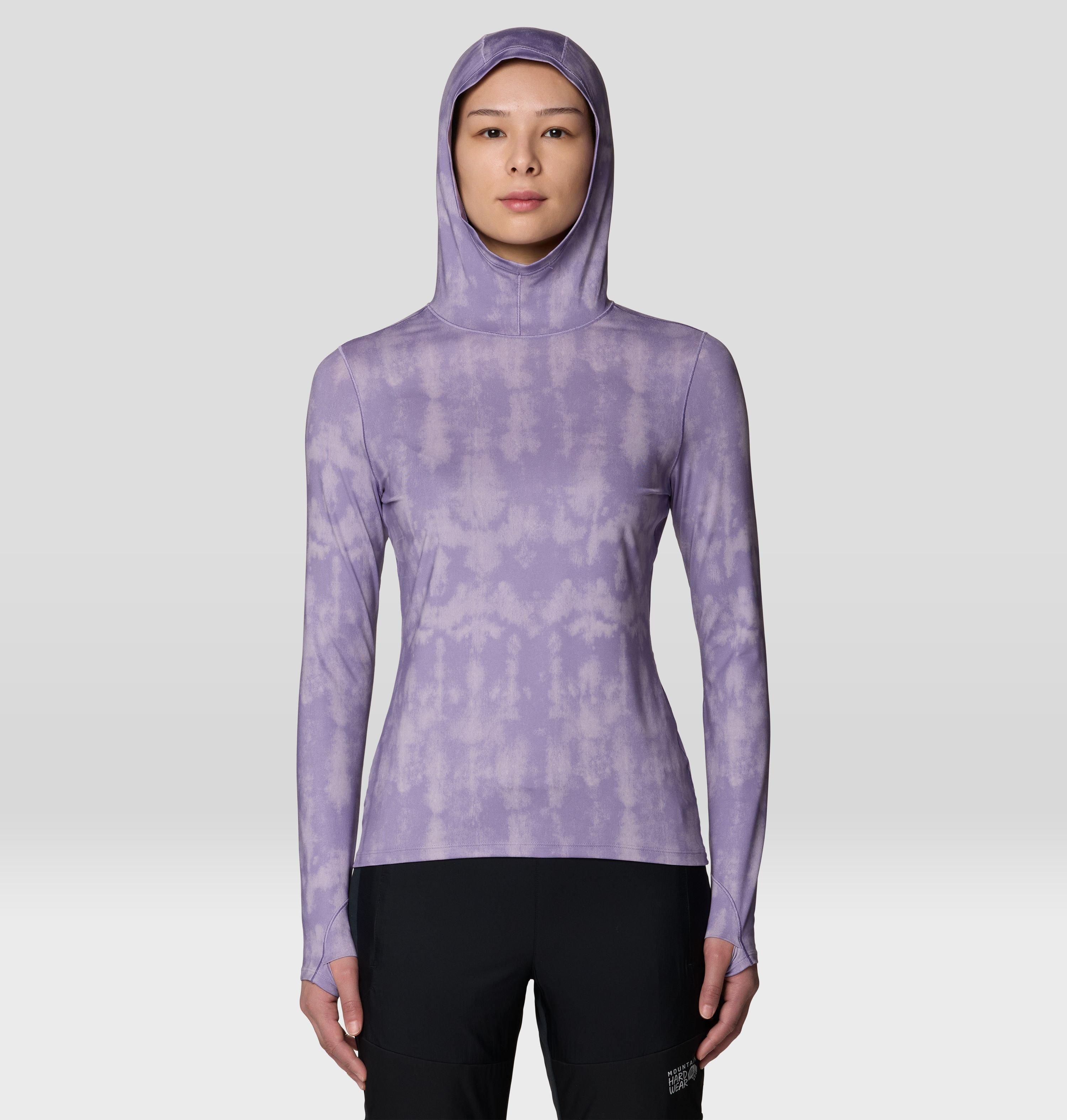 Click here for Mountain Hardwear Womens Butter Up  Hoody- prices
