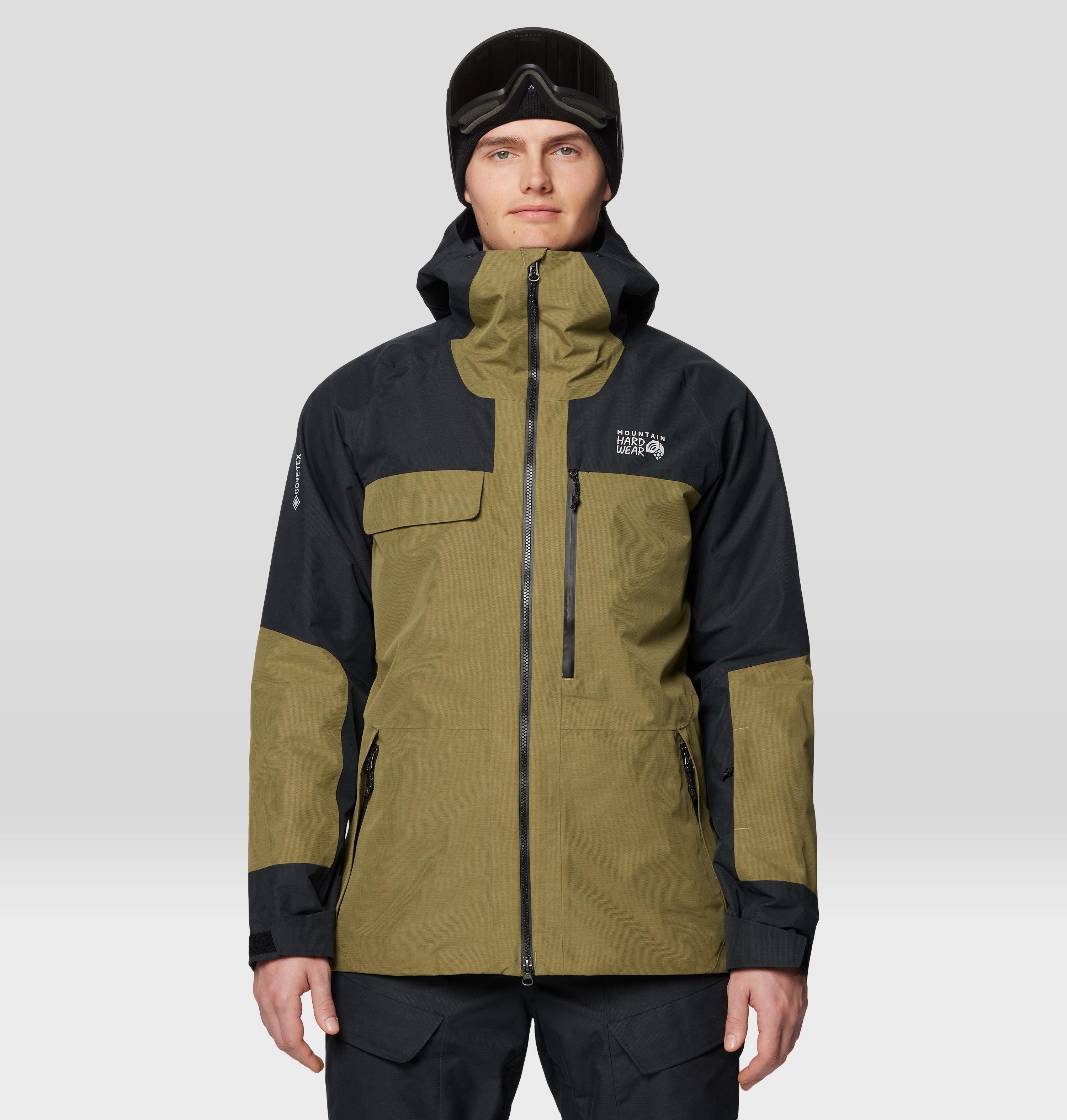 Click here for Mountain Hardwear Mens Cloud Bank  GORE-TEX Jacket... prices