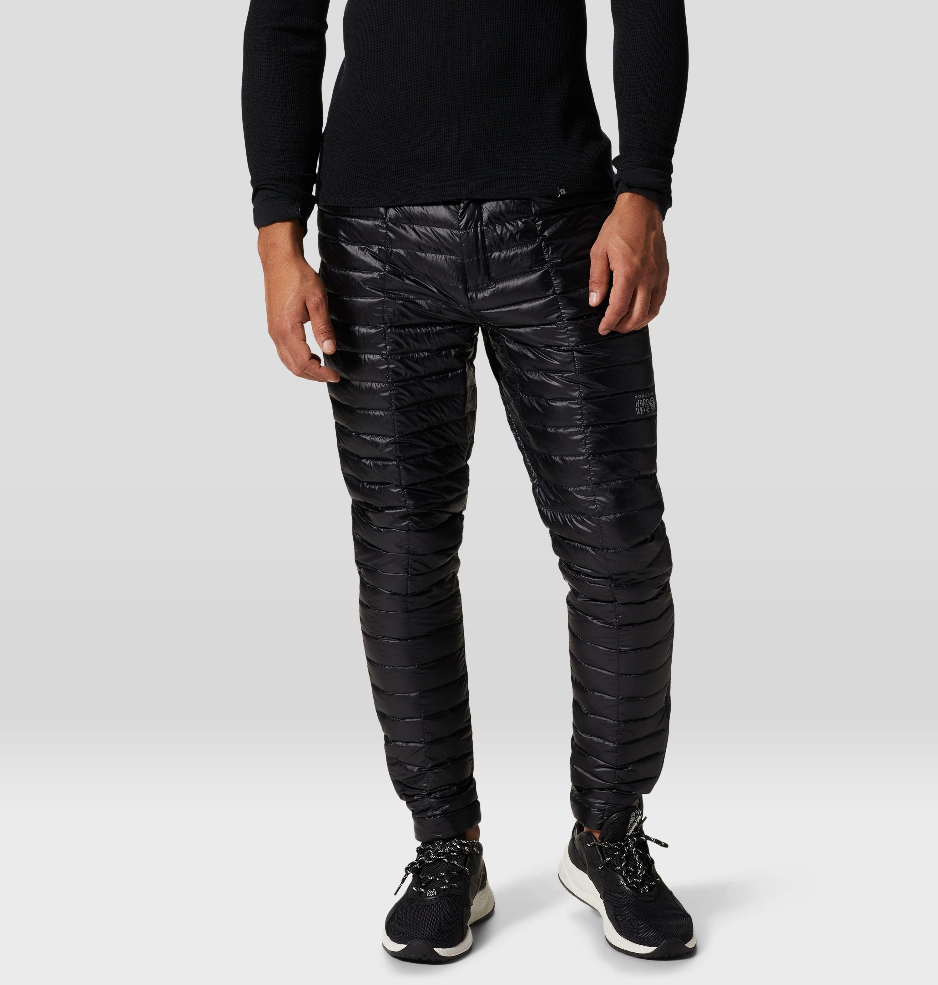 Click here for Mountain Hardwear Mens Ghost Whisperer  Pant- prices