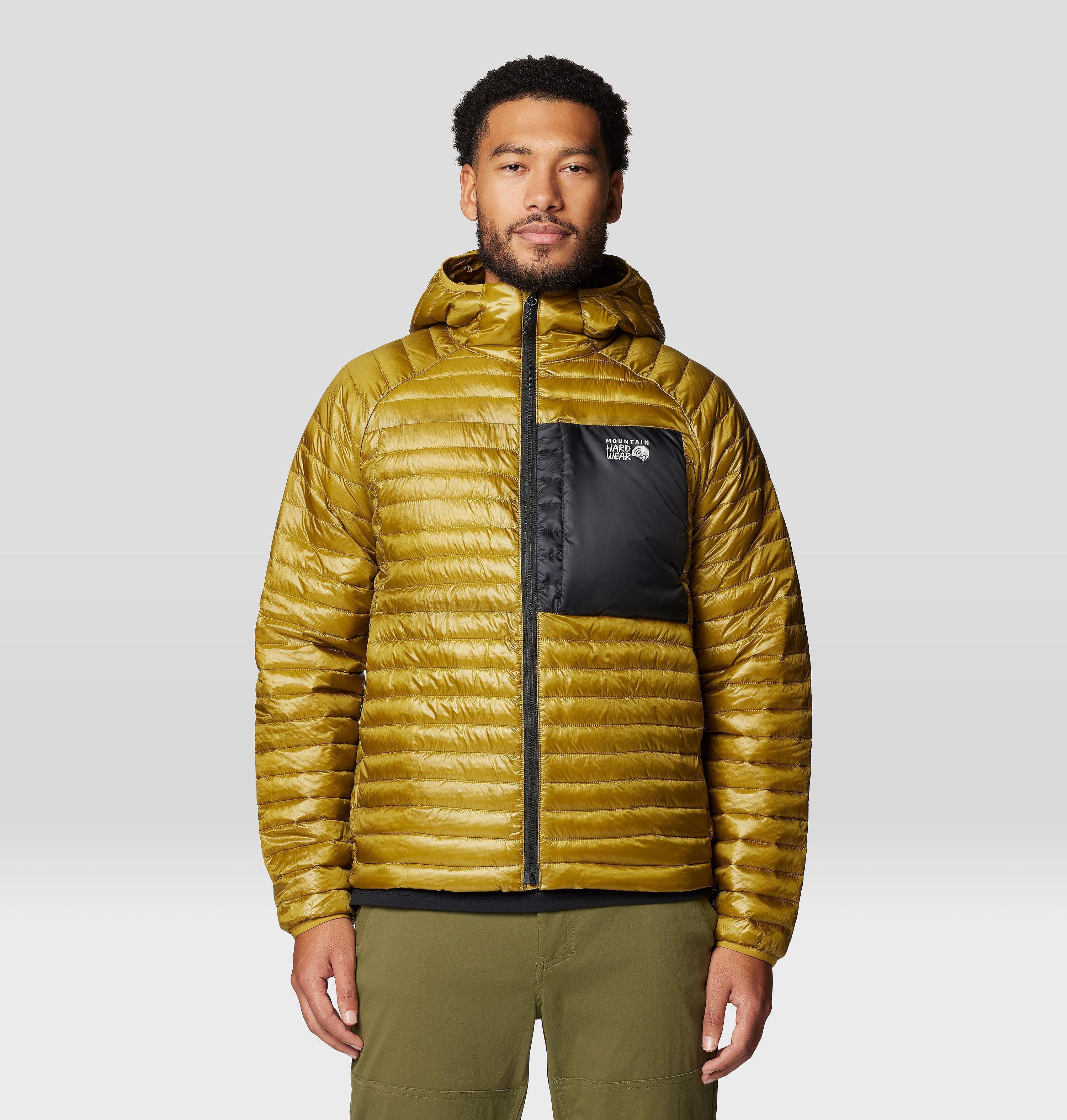 Click here for Mountain Hardwear Mens Ventano  Hoody- prices