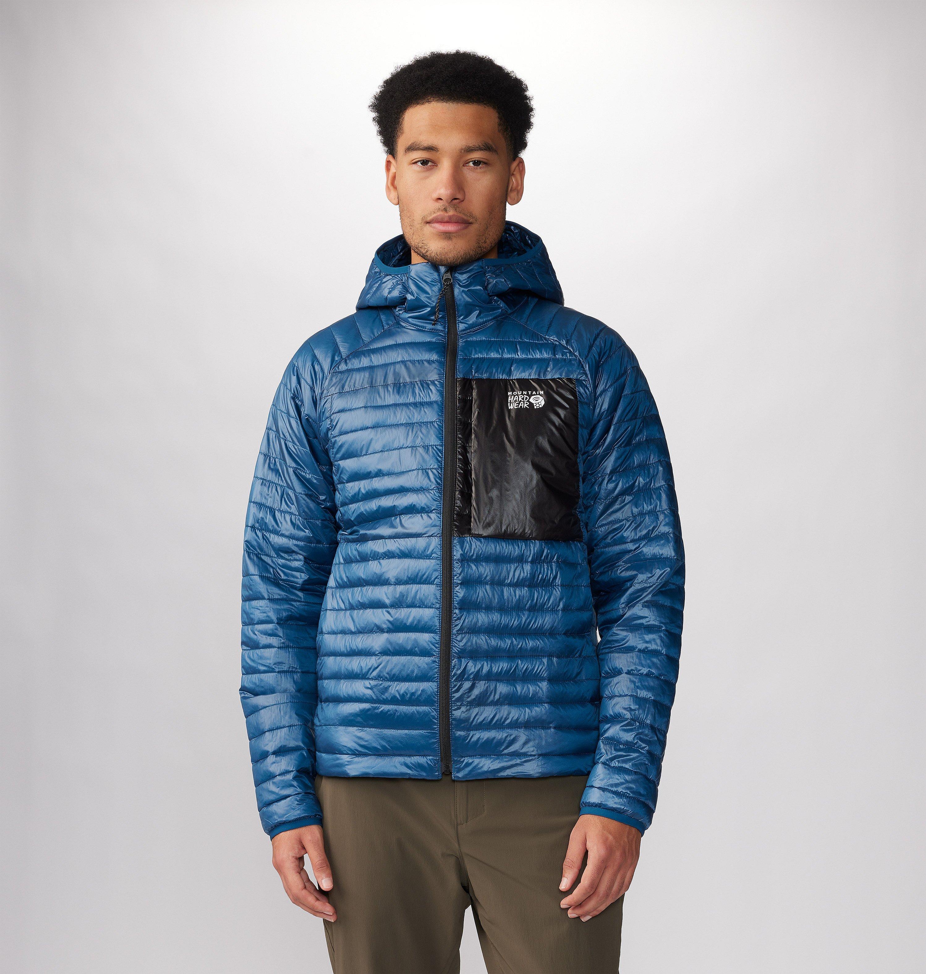 Click here for Mountain Hardwear Mens Ventano  Hoody- prices