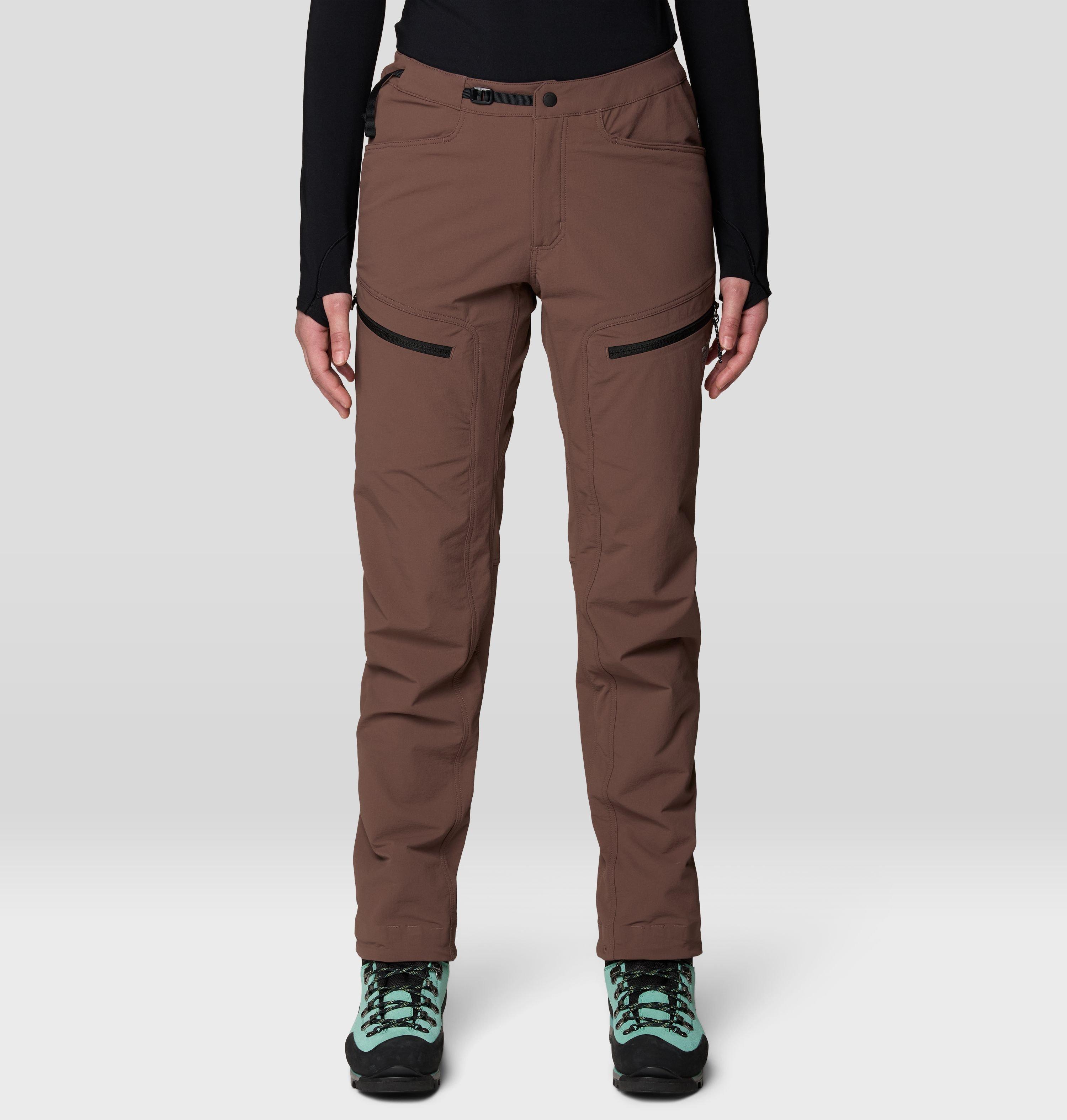 Click here for Mountain Hardwear Womens Chockstone  Alpine Pant- prices