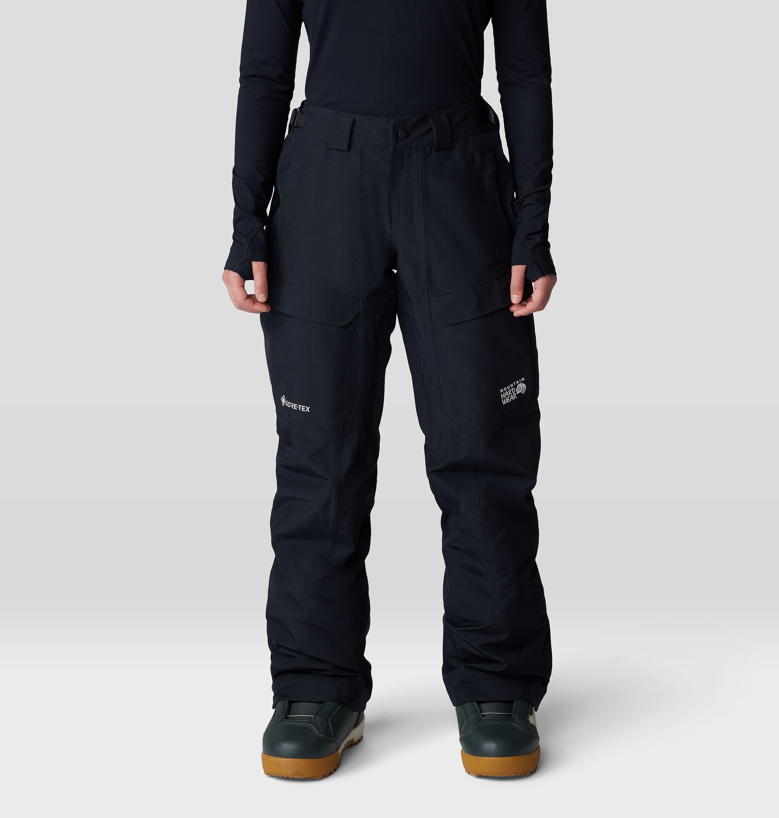 Click here for Mountain Hardwear Womens Cloud Bank  GORE-TEX Pant... prices