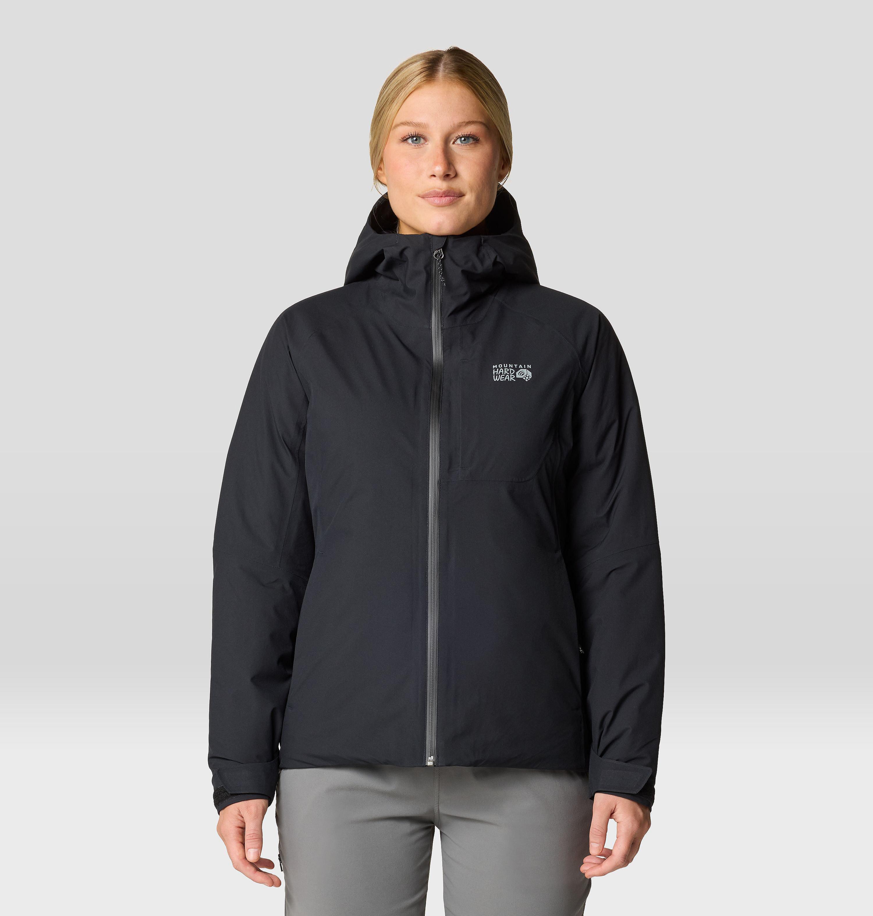 Click here for Mountain Hardwear Womens Stretch Ozonic  Insulated... prices
