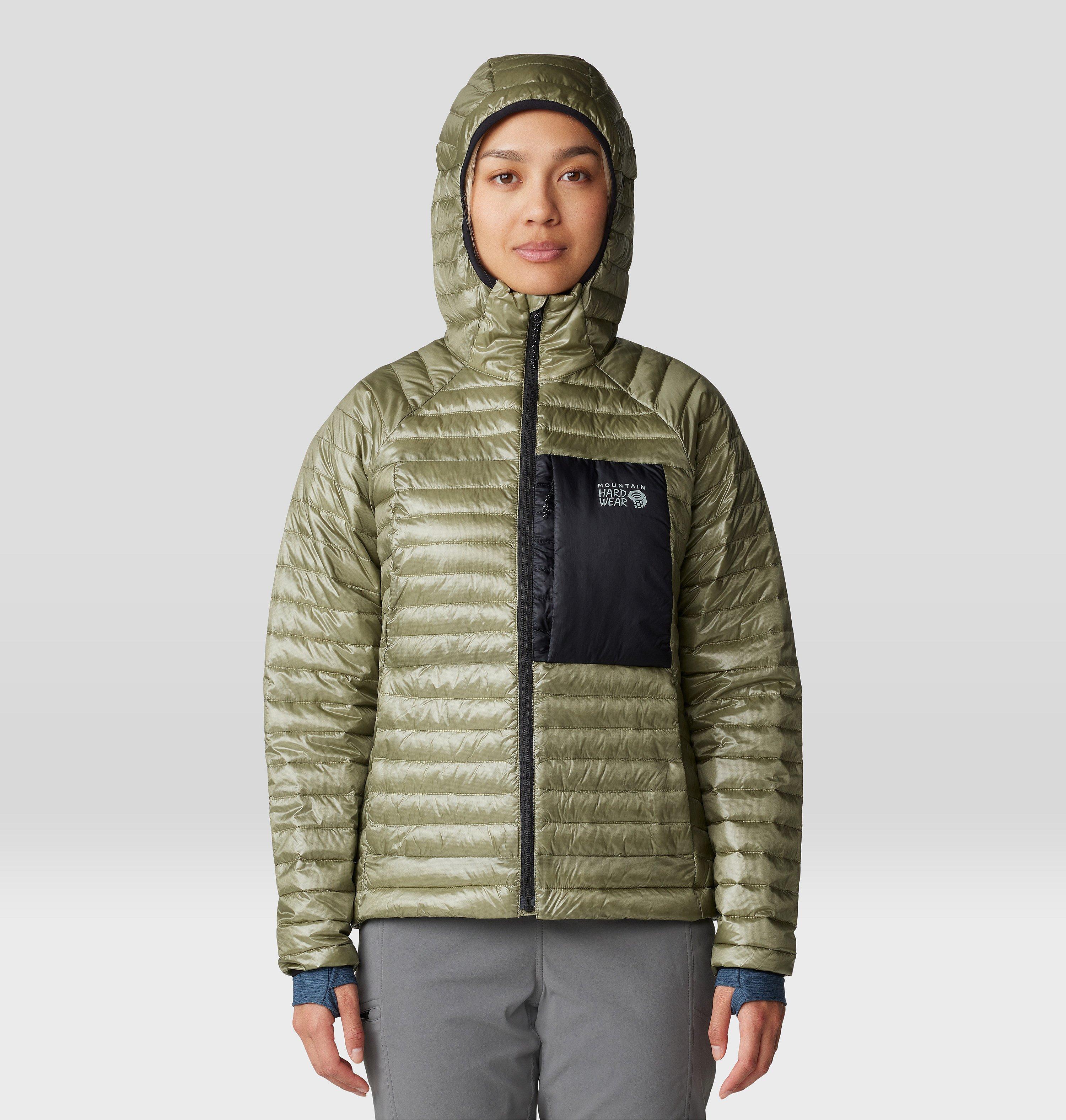Click here for Mountain Hardwear Womens Ventano  Hoody- prices