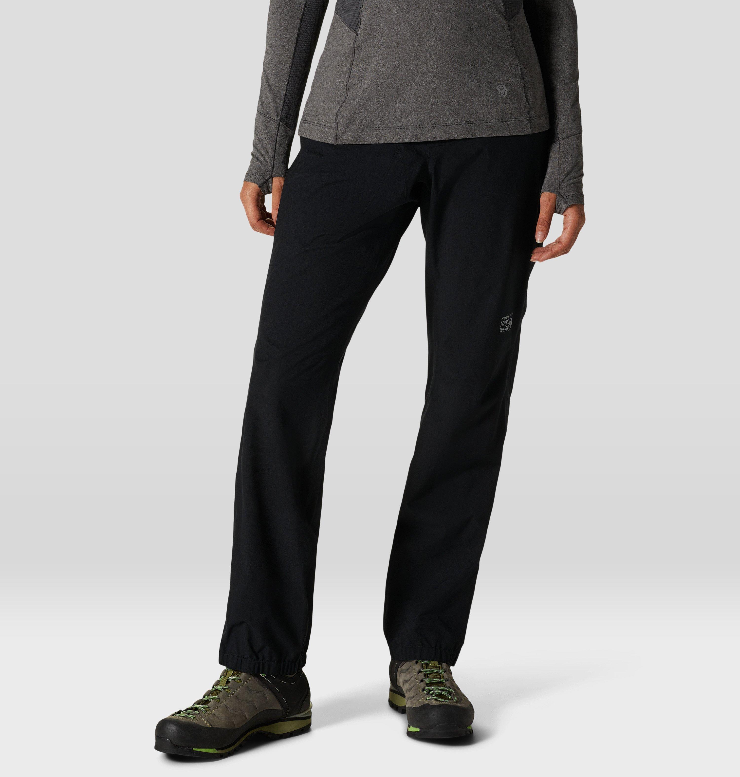 Click here for Mountain Hardwear Womens Stretch Ozonic  Rain Pant... prices