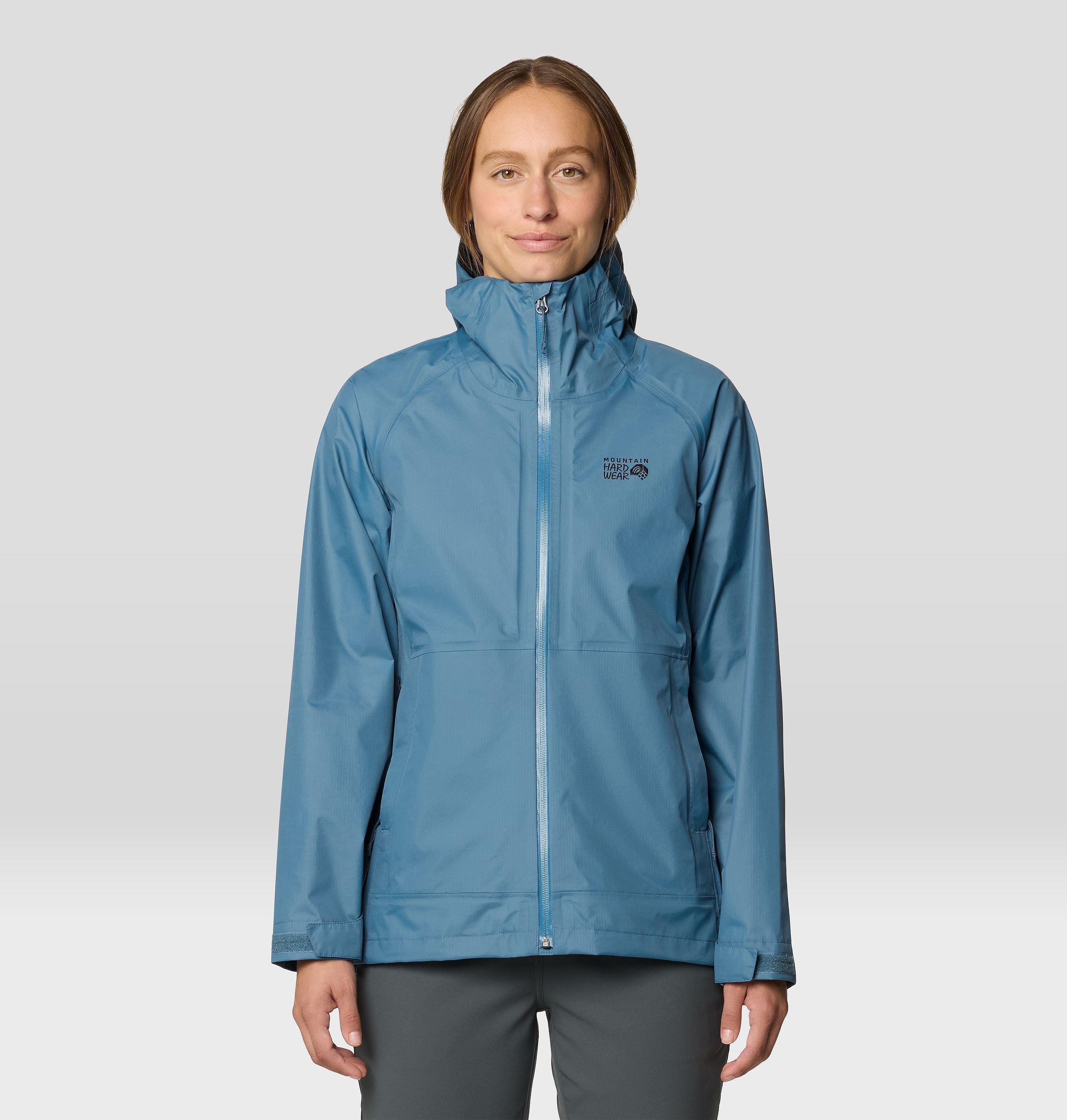 Click here for Mountain Hardwear Womens Threshold  Jacket- prices