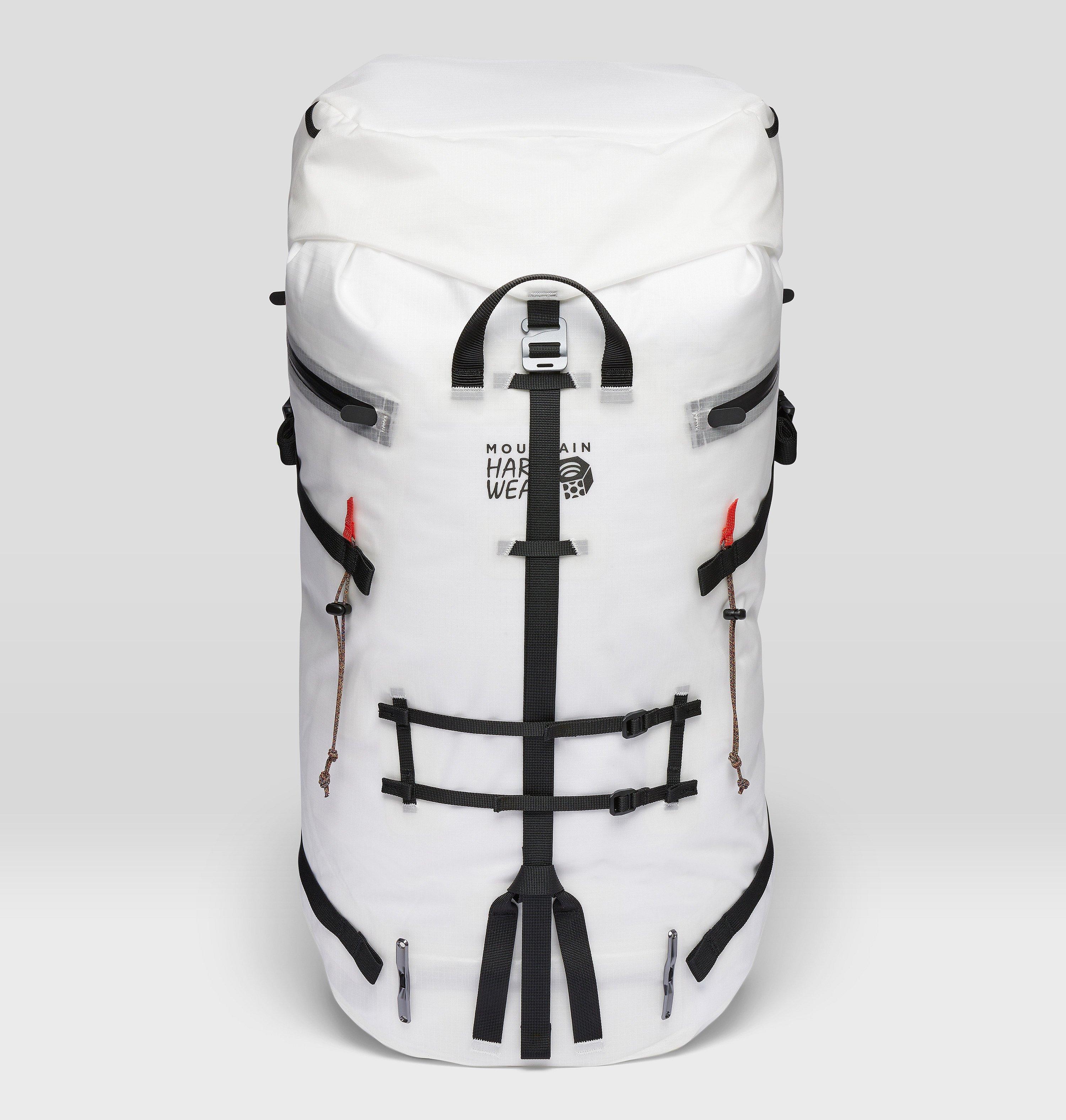 Click here for Mountain Hardwear Alpine Light  Roll Top 45L Backp... prices