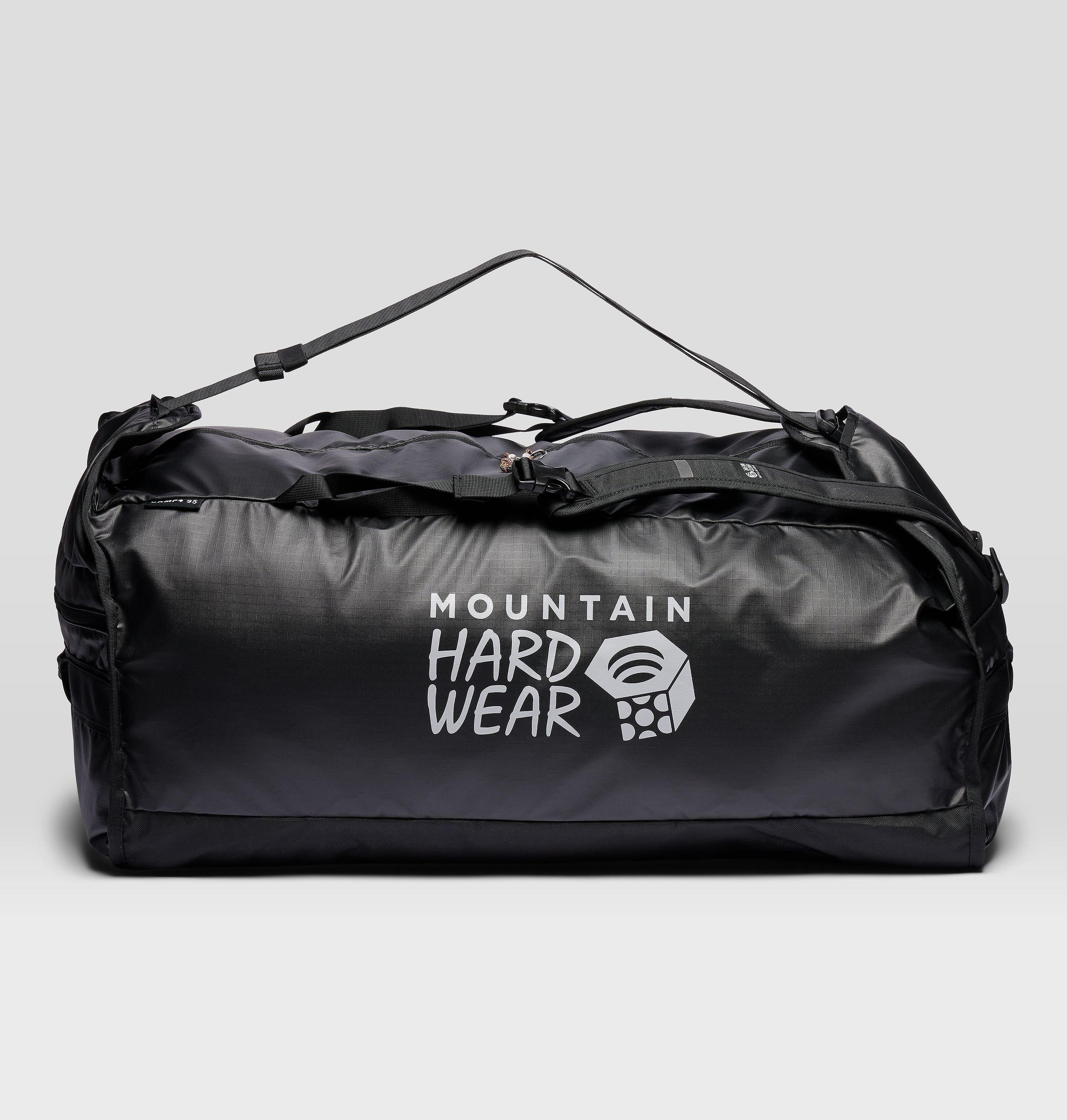 Click here for Mountain Hardwear Camp 4  Duffel 95- prices