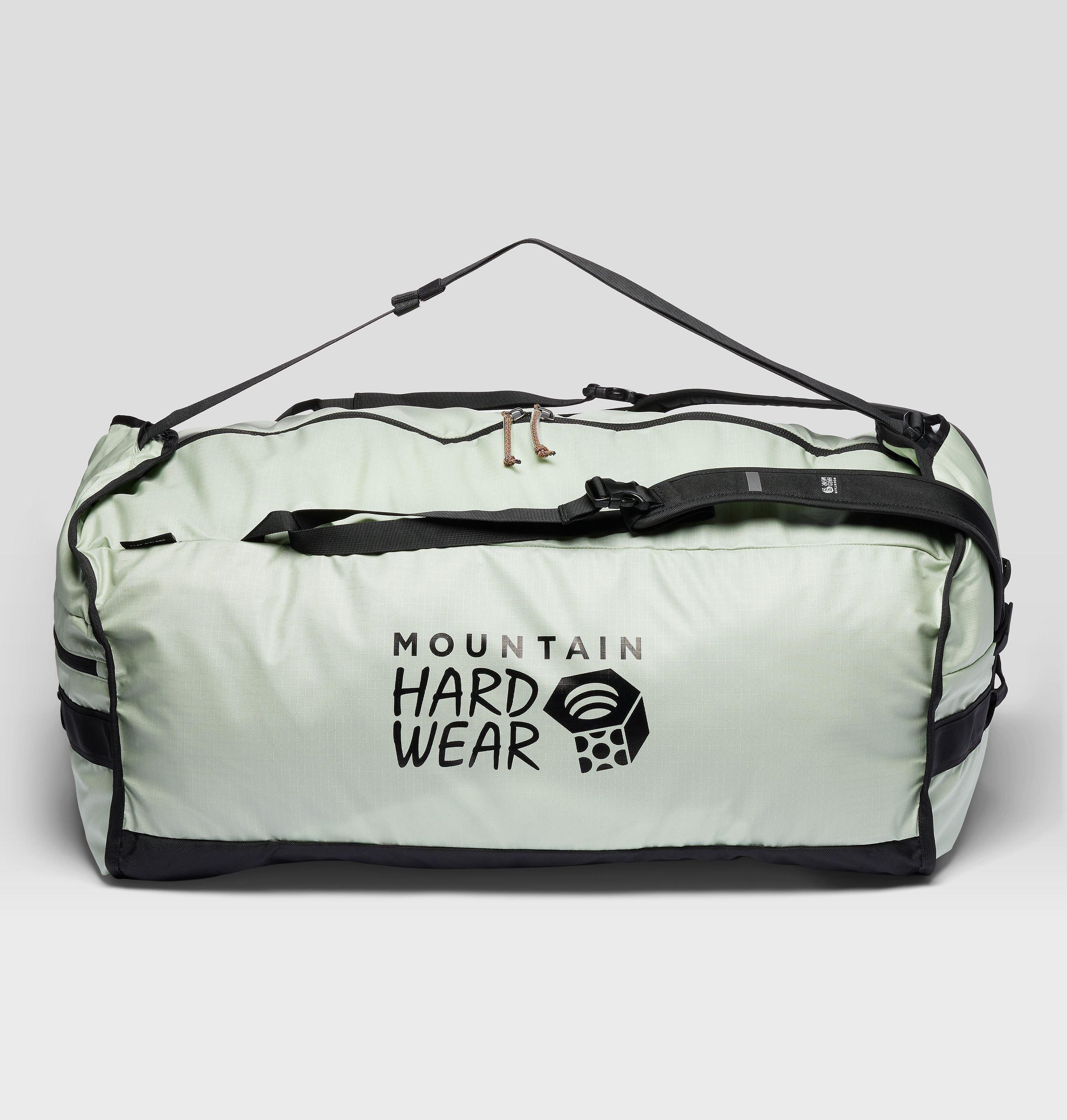 Click here for Mountain Hardwear Camp 4  Duffel 95- prices