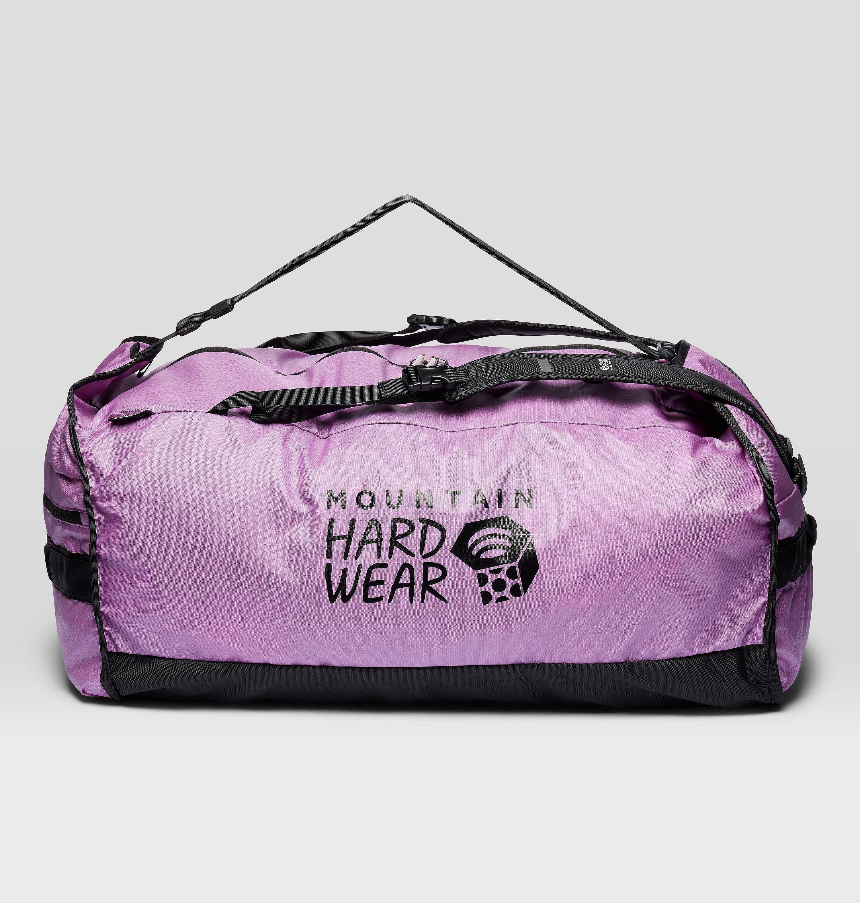 Click here for Mountain Hardwear Camp 4  Duffel 95- prices