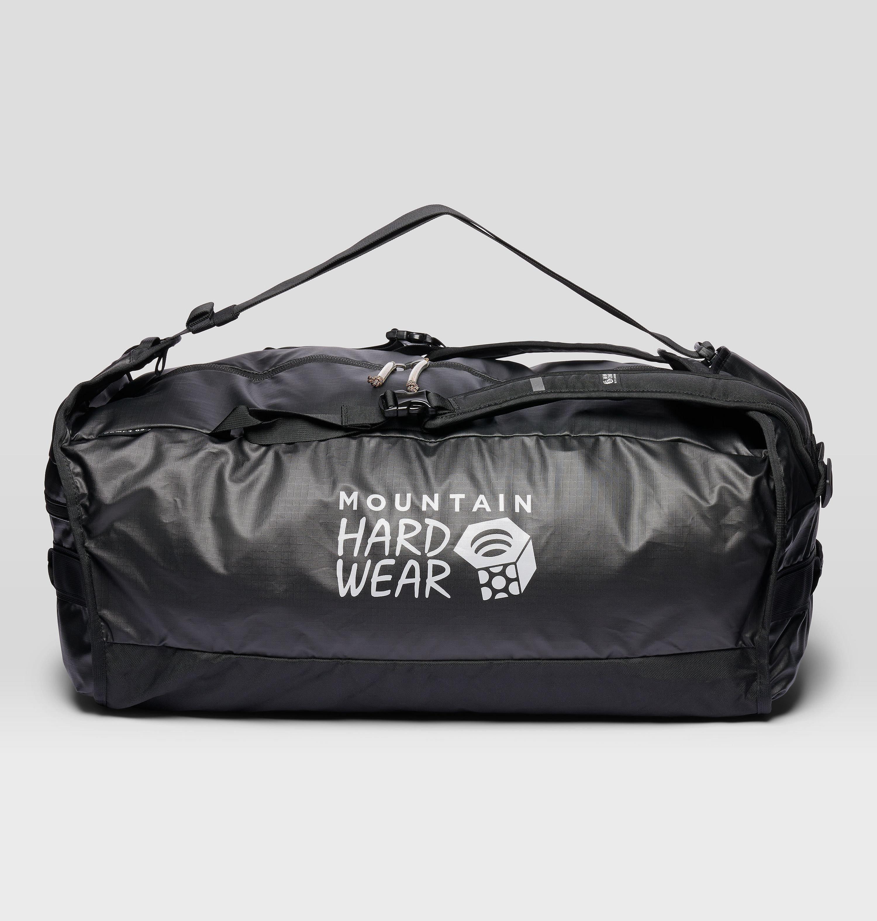 Click here for Mountain Hardwear Camp 4  Duffel 65- prices