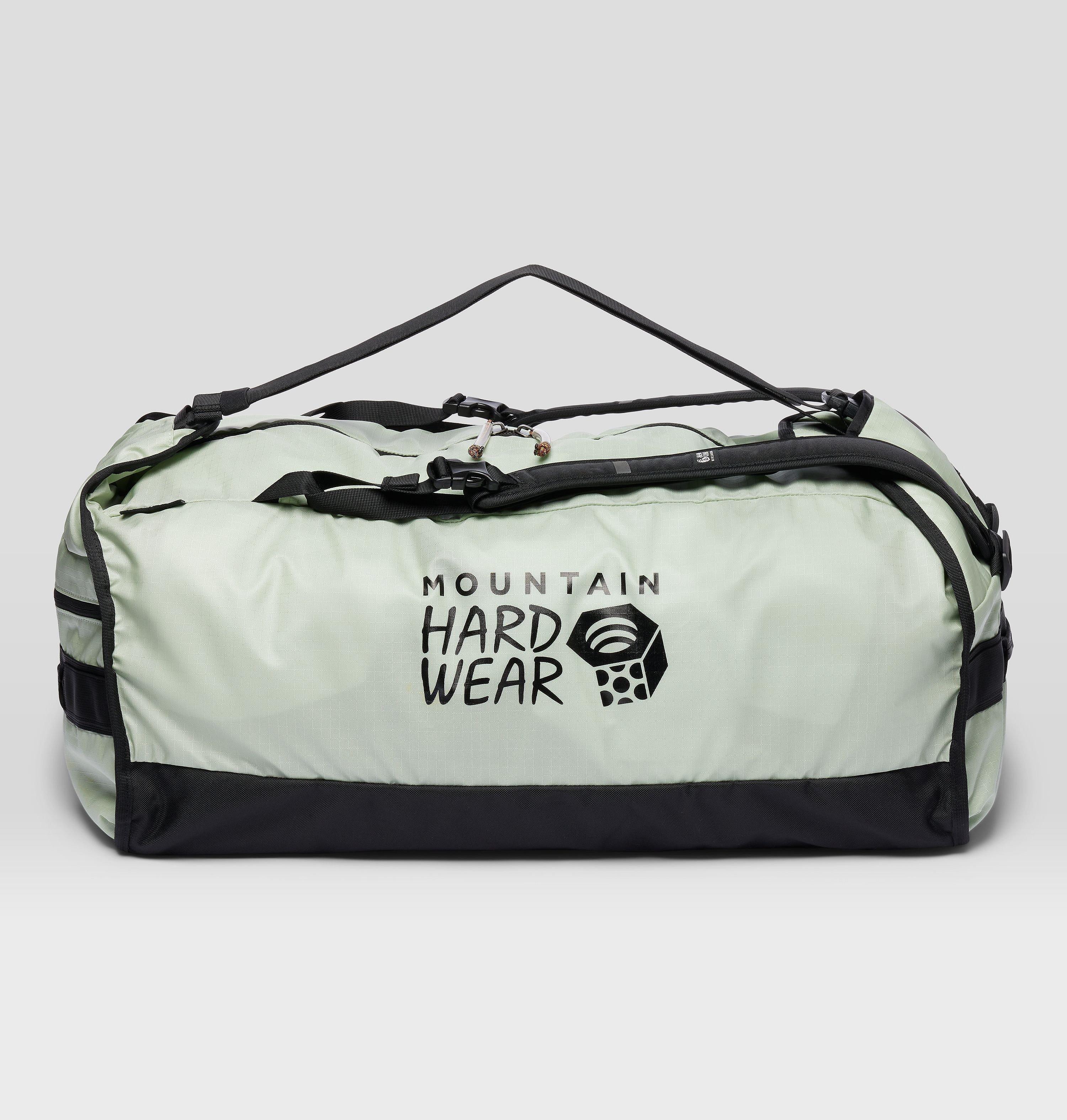 Click here for Mountain Hardwear Camp 4  Duffel 65- prices