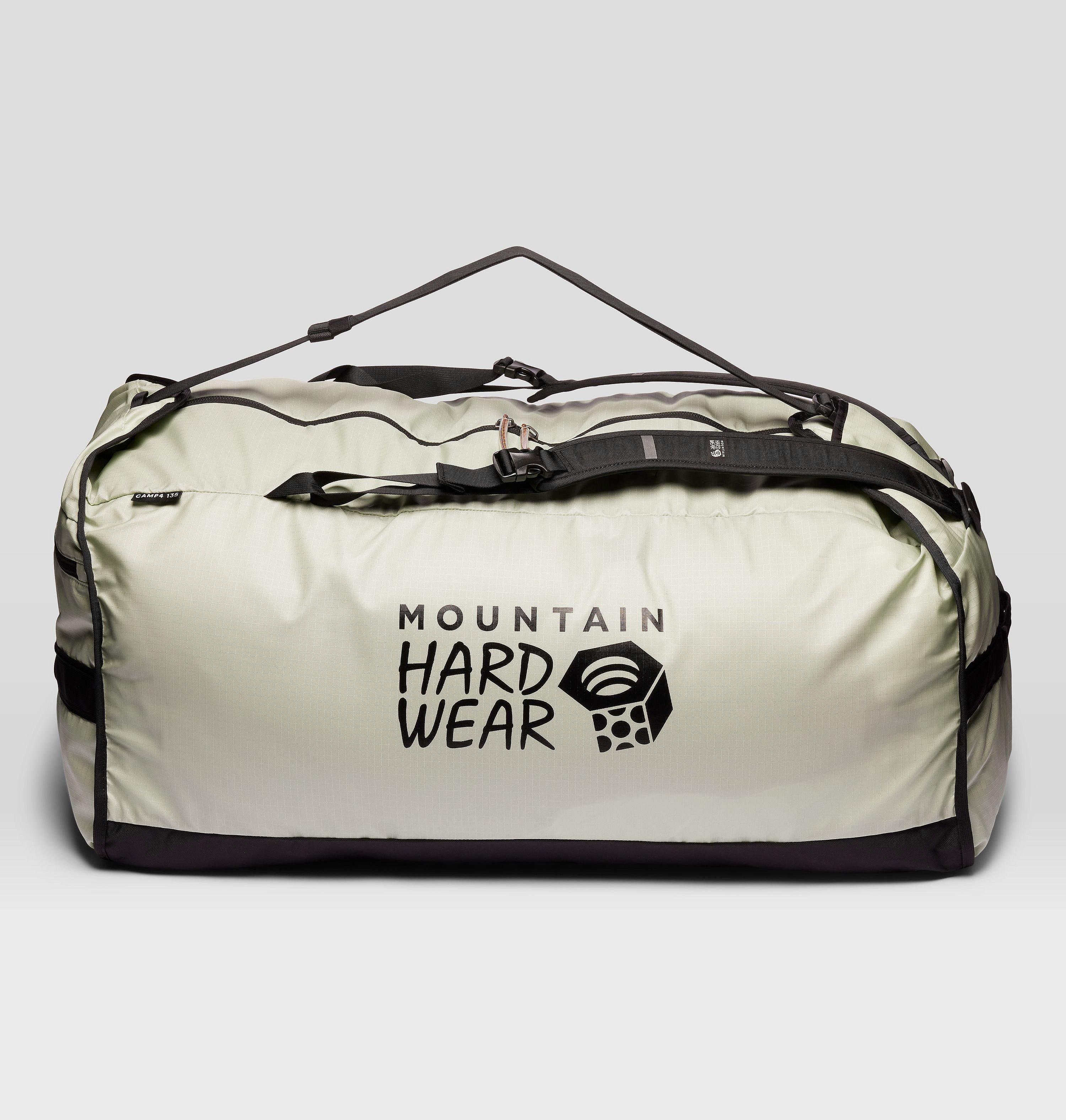 Click here for Mountain Hardwear Camp 4  Duffel 135- prices