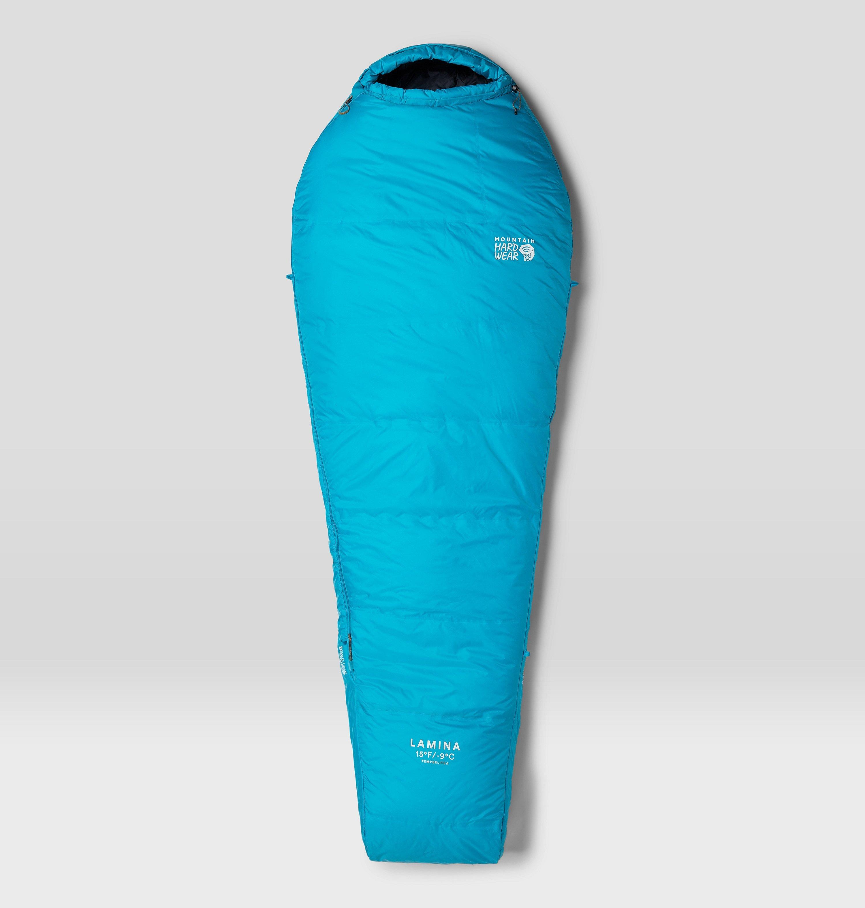 Click here for Mountain Hardwear Lamina  15F/-9C- prices