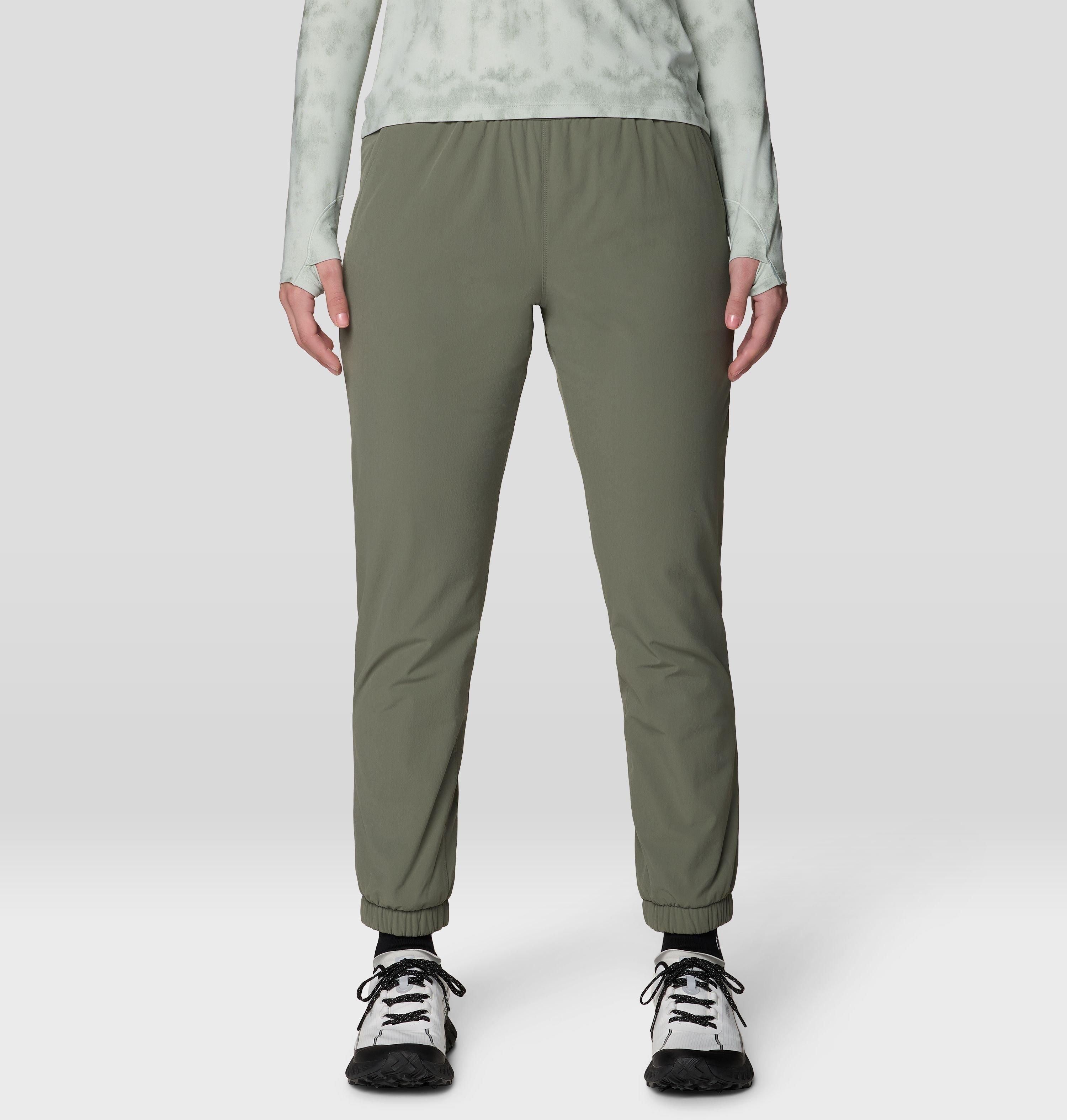 Click here for Mountain Hardwear Womens Yumalina  Active Pull-On... prices