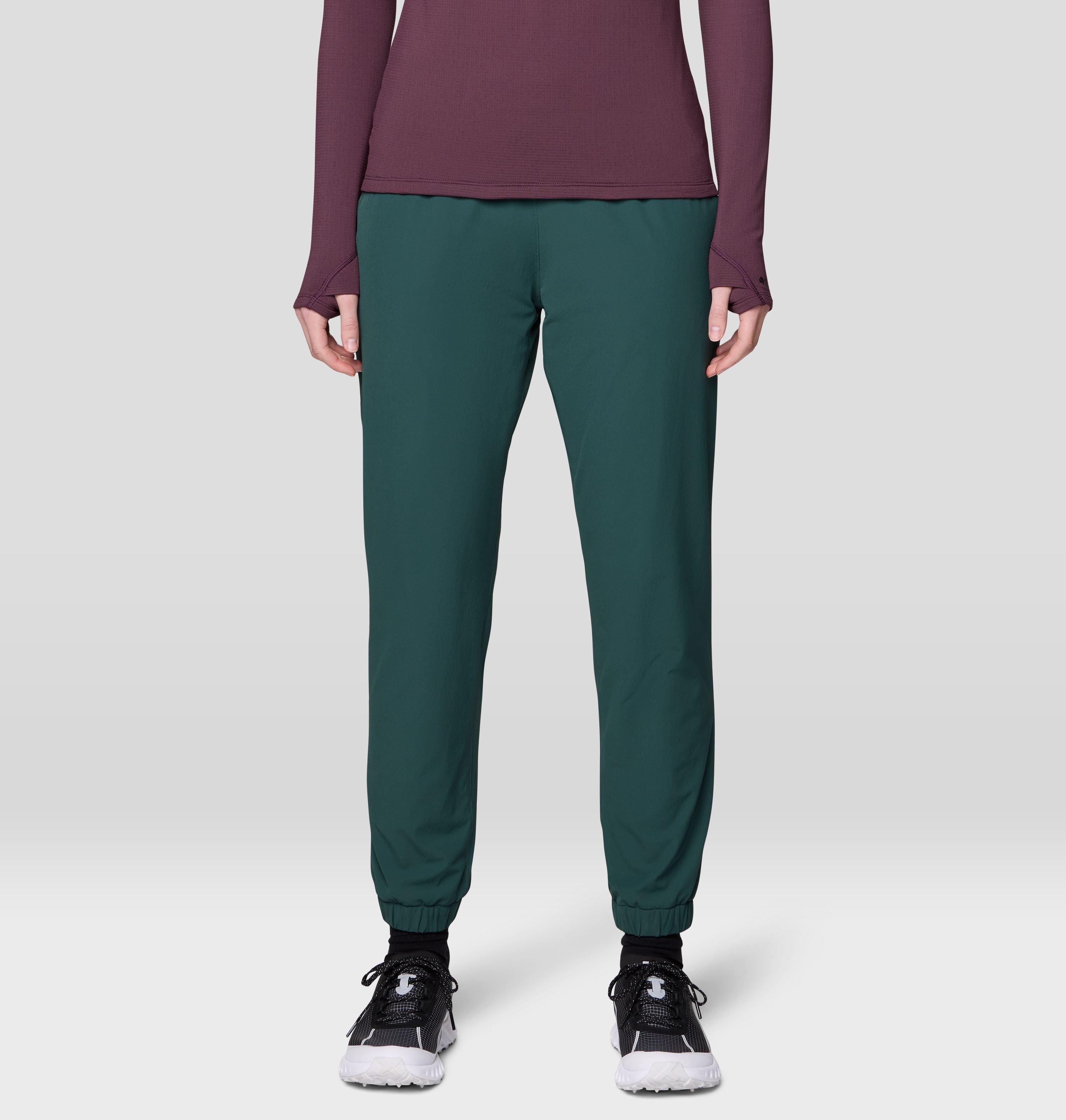 Click here for Mountain Hardwear Womens Yumalina  Active Pull-On... prices