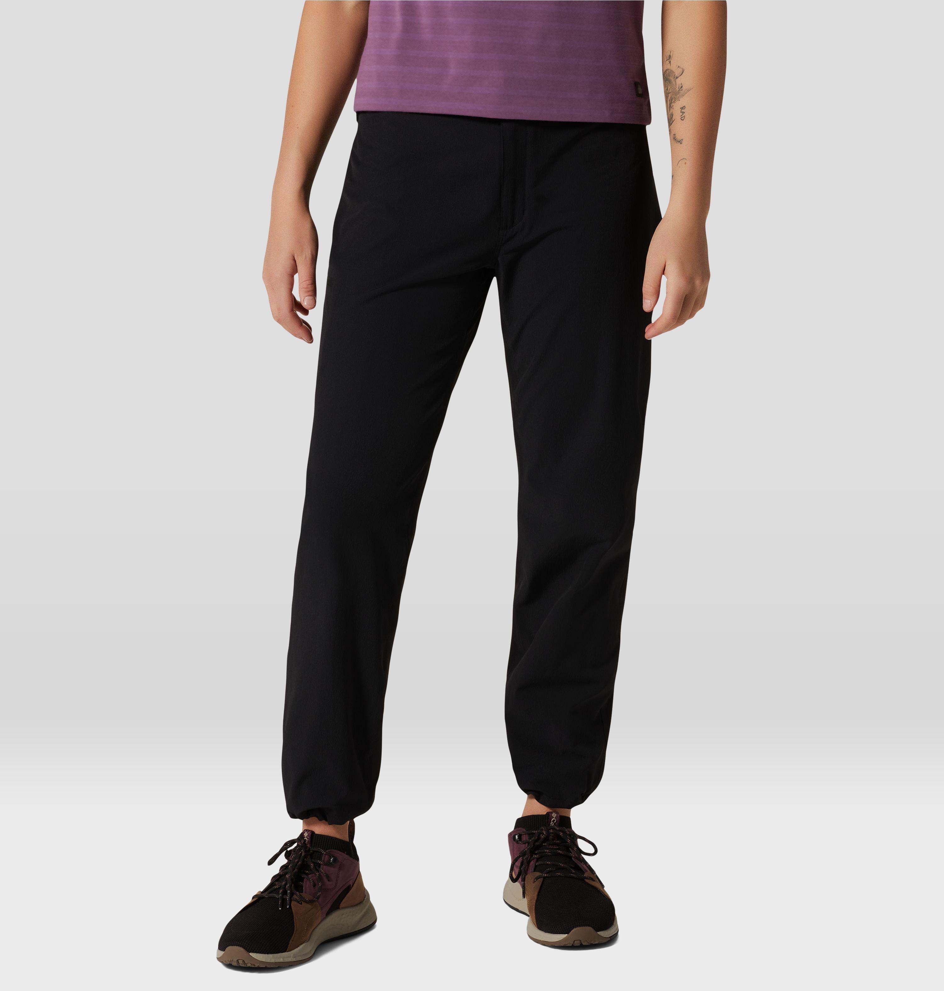 Click here for Mountain Hardwear Womens Yumalina  Lined Pant- prices