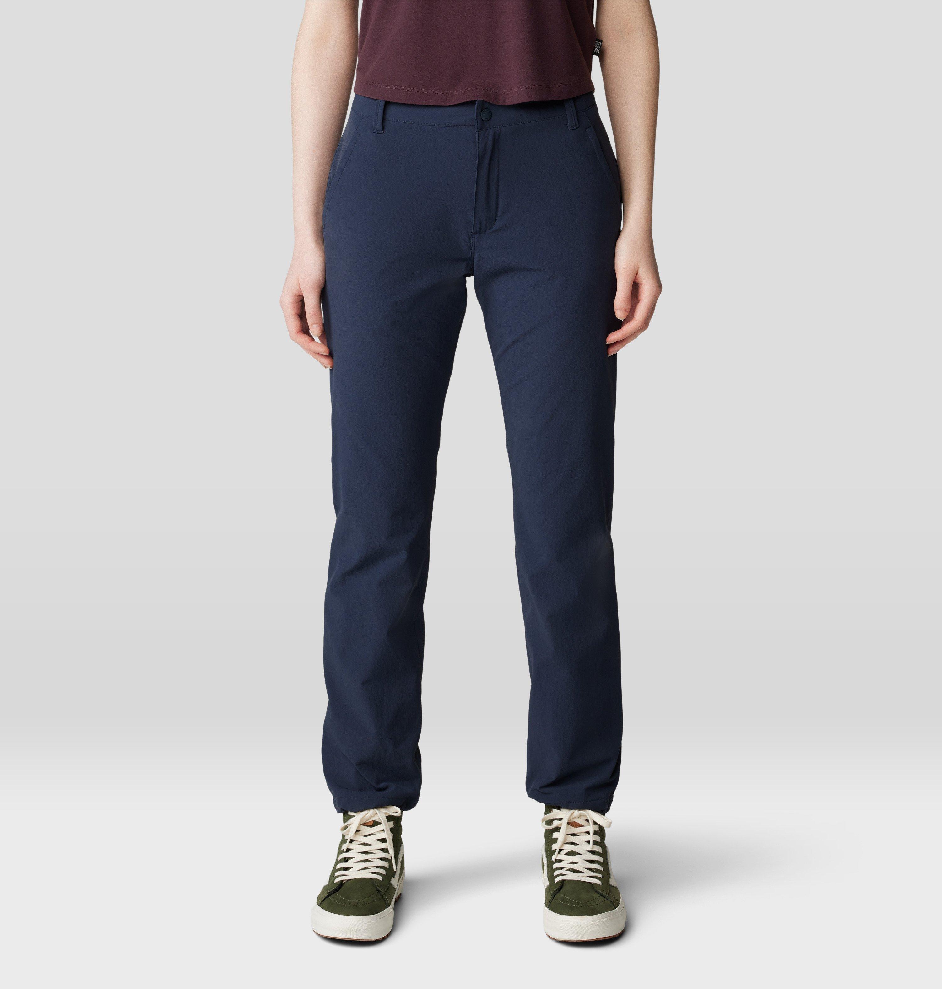 Click here for Mountain Hardwear Womens Yumalina  Lined Pant- prices