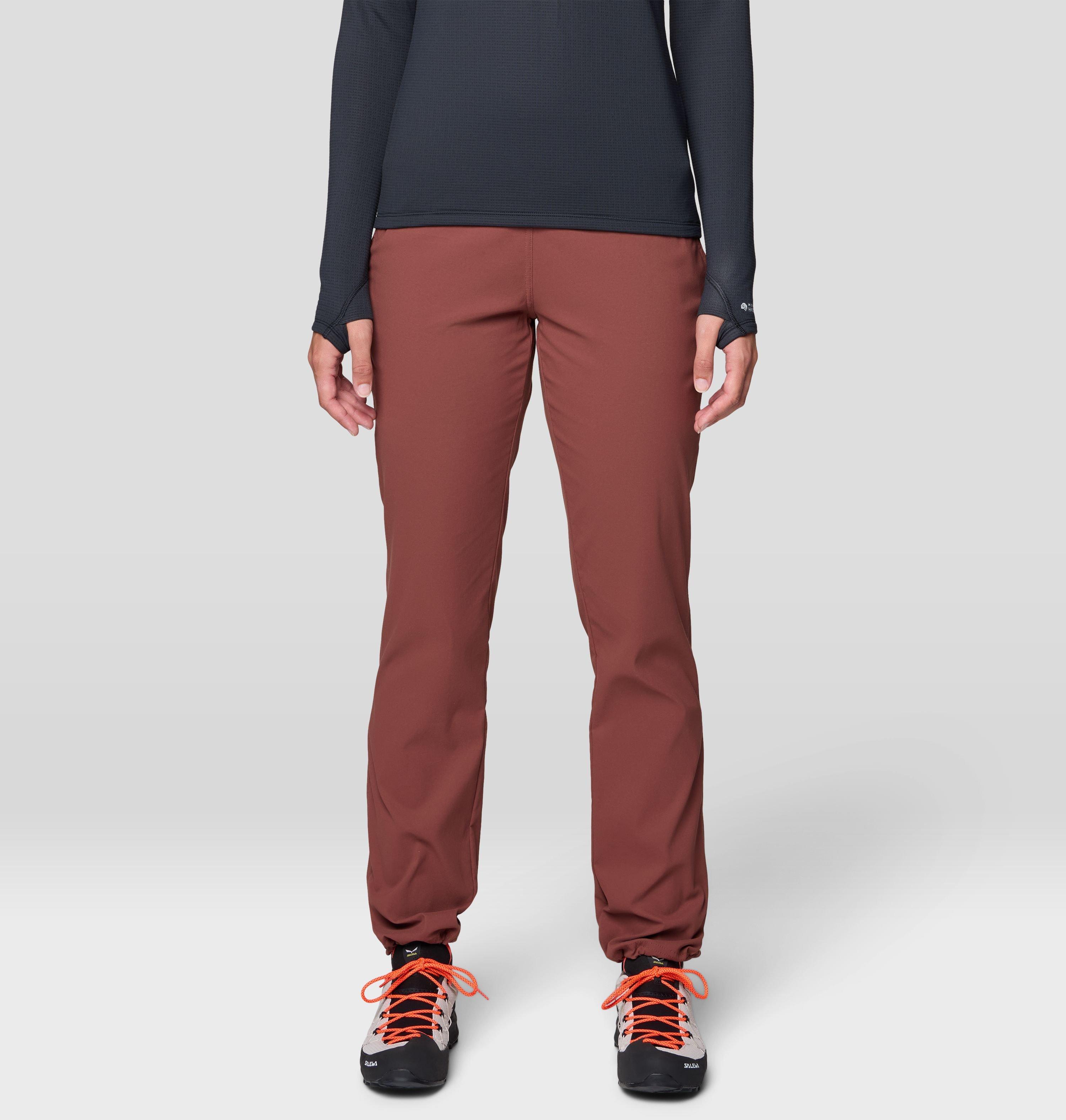 Click here for Mountain Hardwear Womens Dynama  Pant- prices