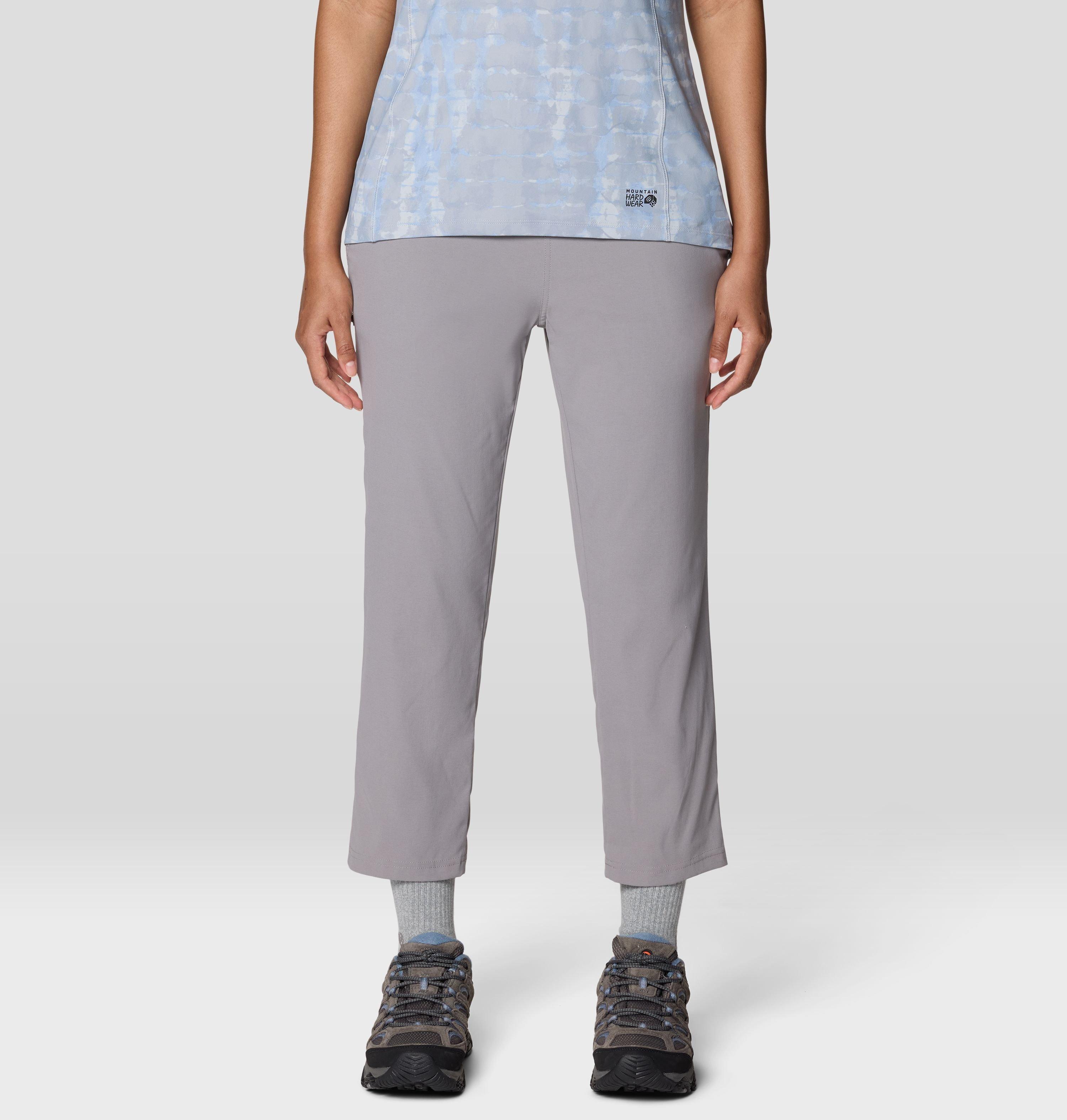 Click here for Mountain Hardwear Womens Dynama  Crop- prices