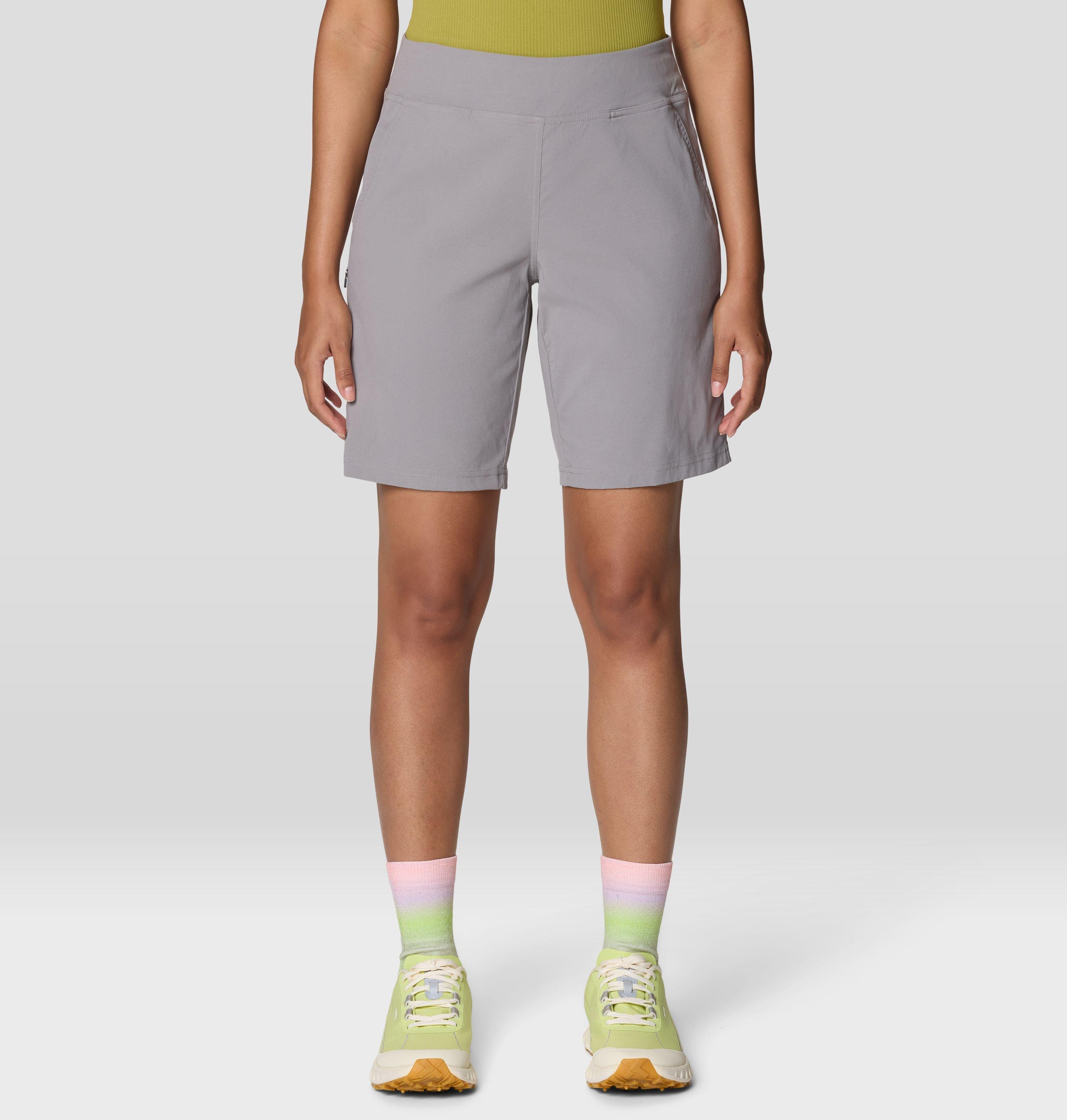 Click here for Mountain Hardwear Womens Dynama  Bermuda- prices