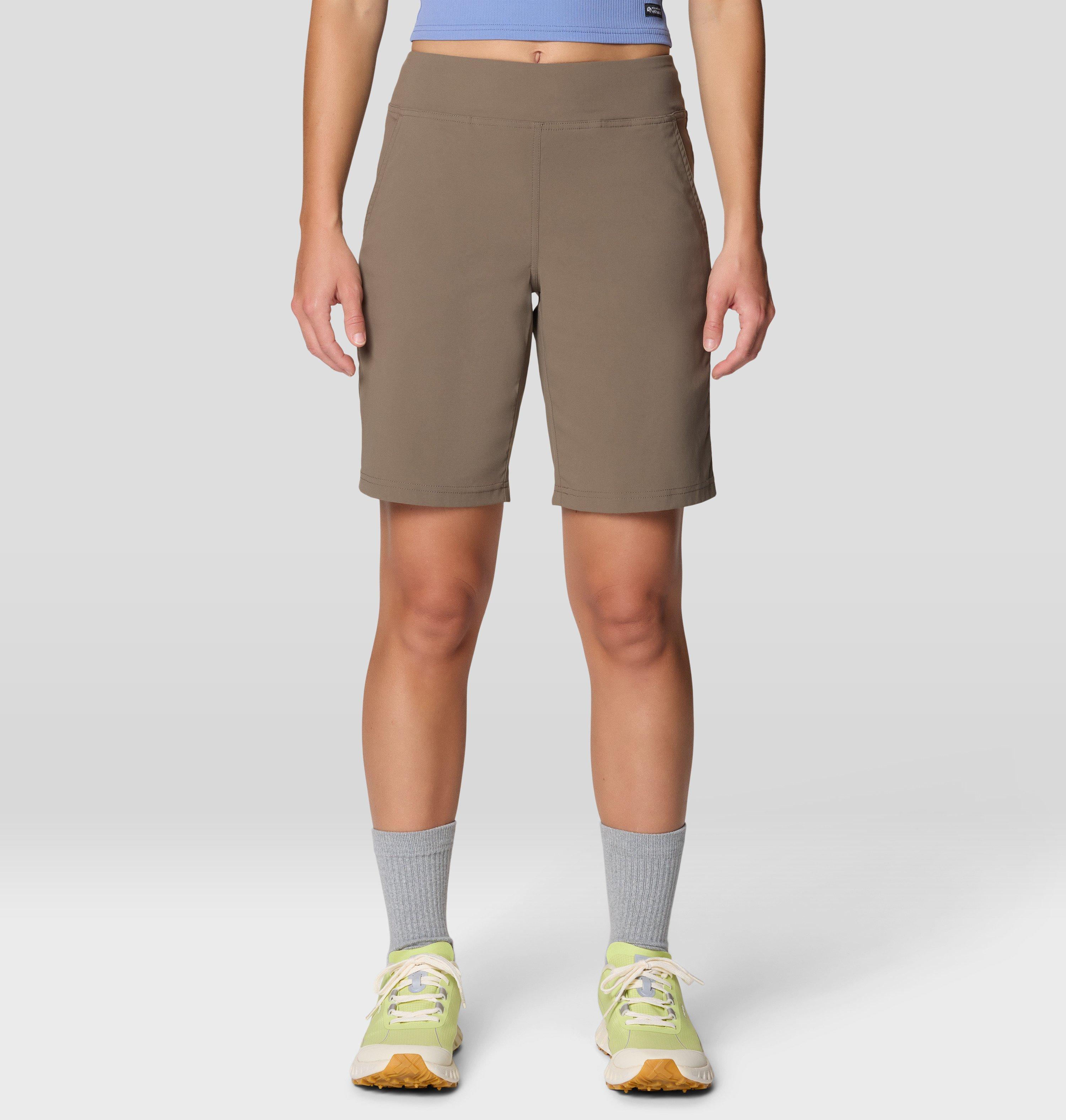 Click here for Mountain Hardwear Womens Dynama  Bermuda- prices