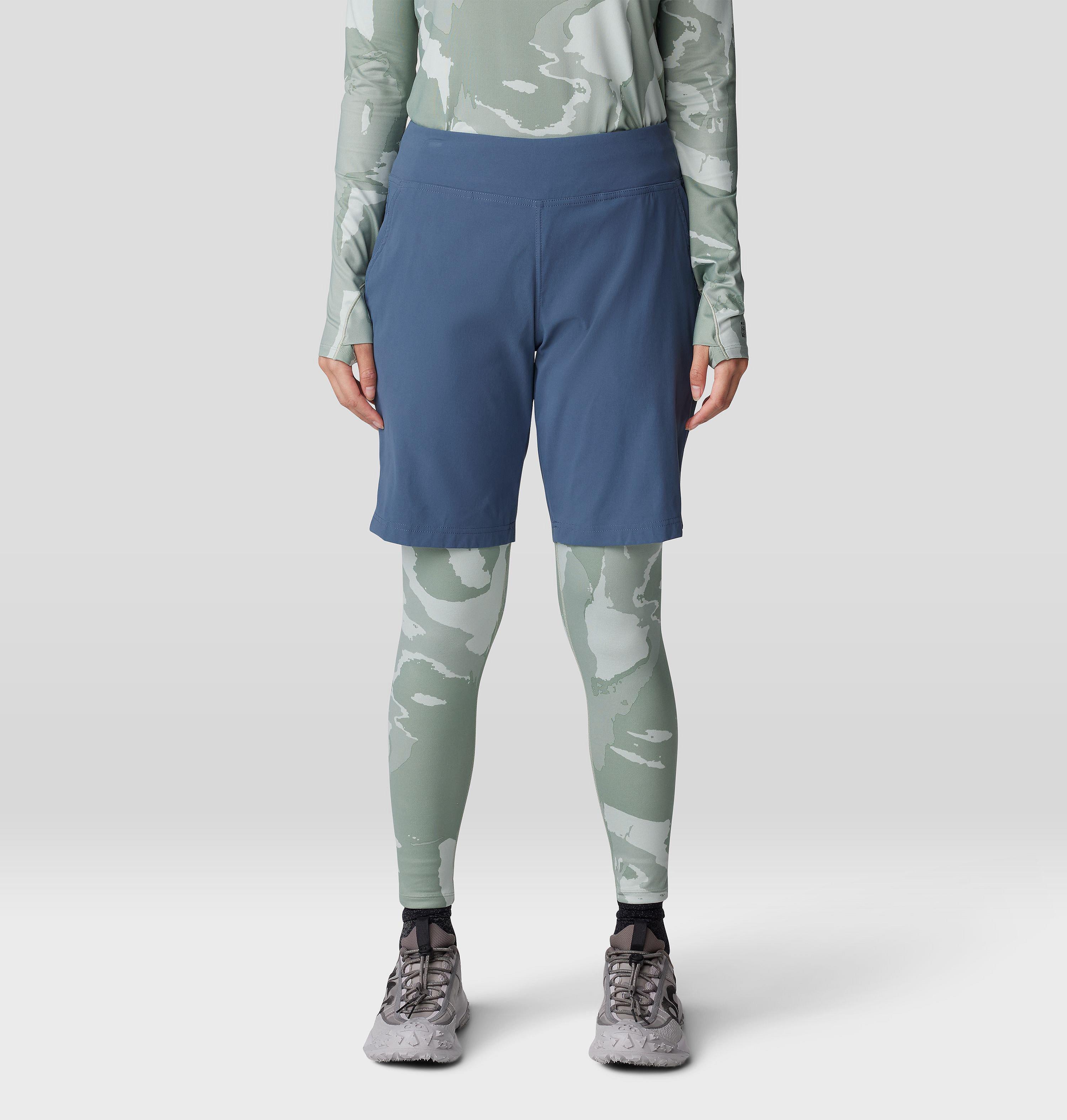 Click here for Mountain Hardwear Womens Dynama  Bermuda Short- prices