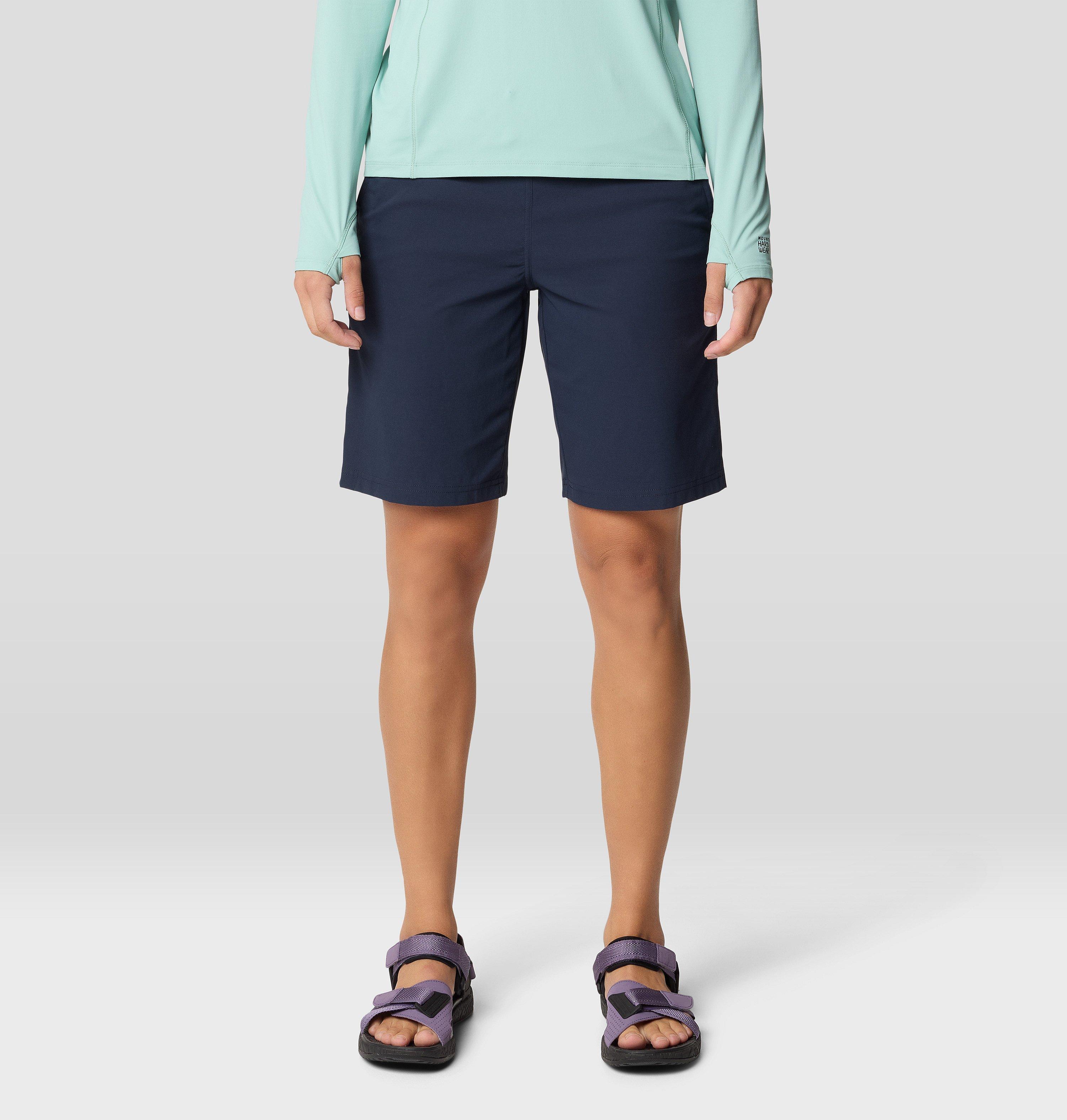 Click here for Mountain Hardwear Womens Dynama  Bermuda- prices