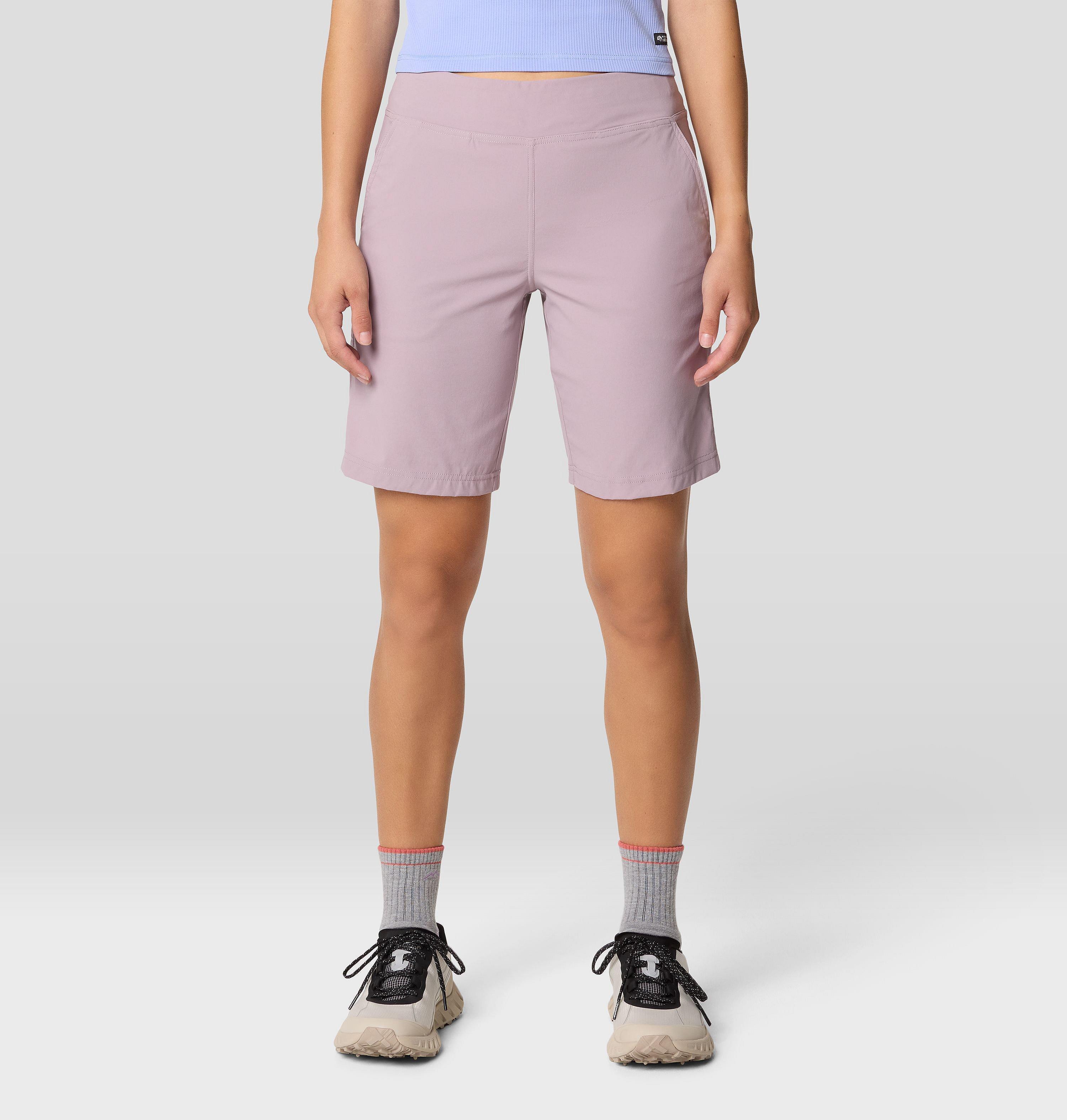 Click here for Mountain Hardwear Womens Dynama  Bermuda- prices