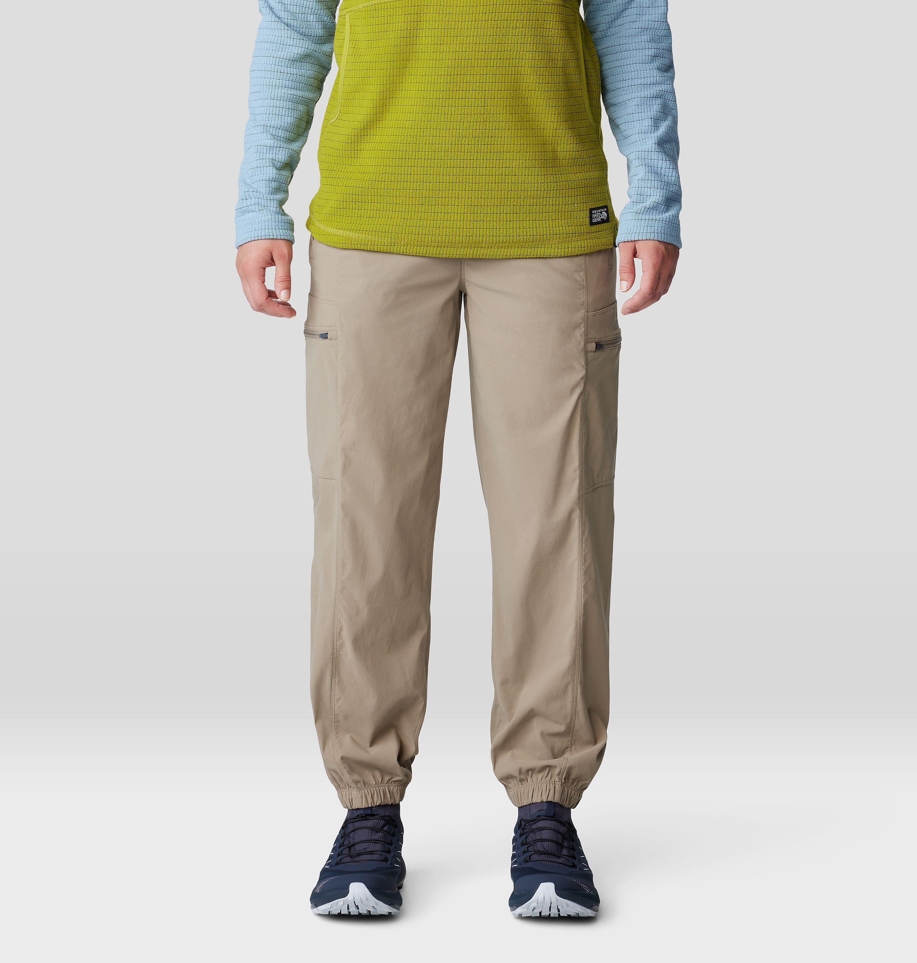 Click here for Mountain Hardwear Womens Dynama  High Rise Utility... prices