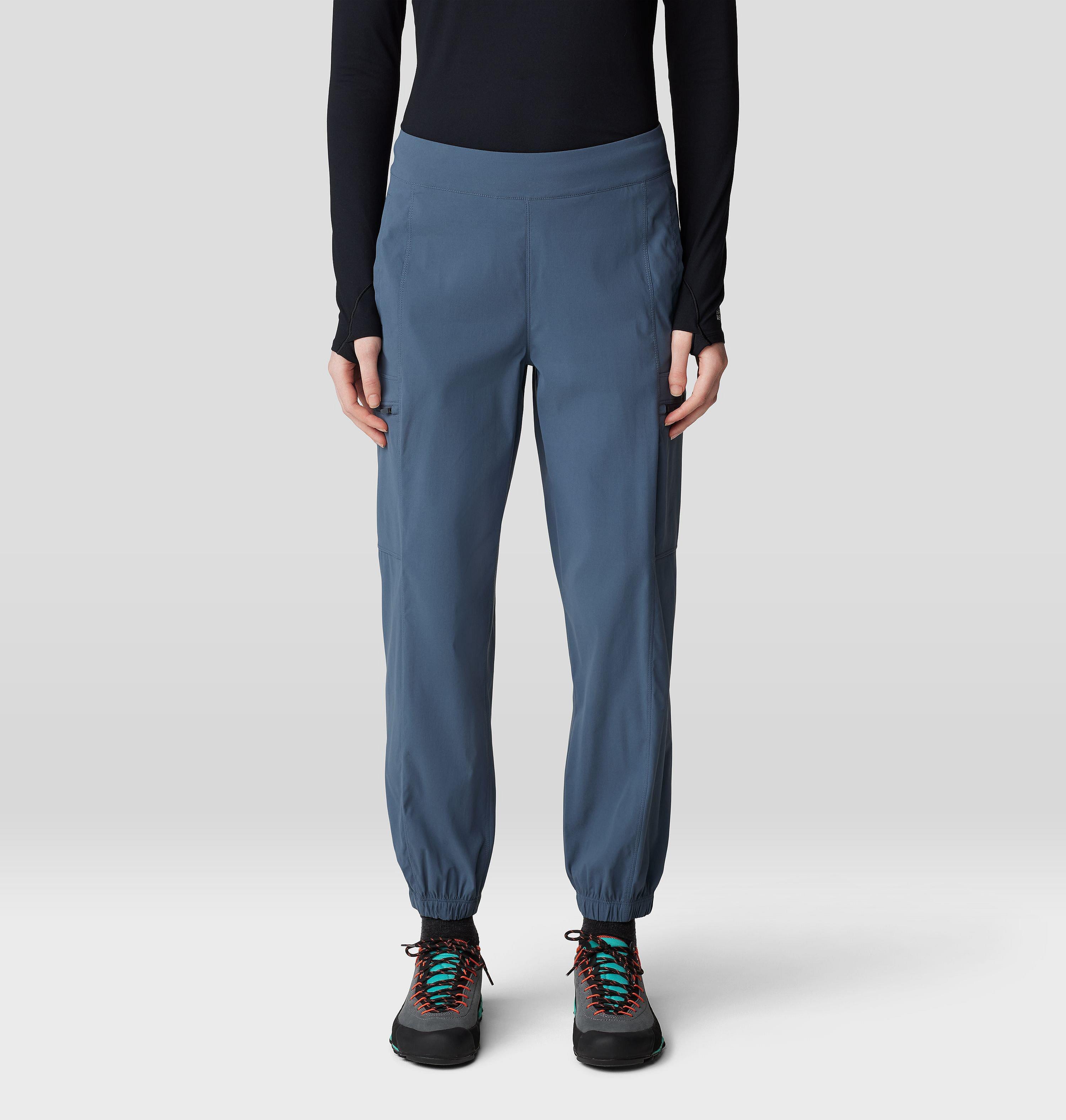 Click here for Mountain Hardwear Womens Dynama  High Rise Utility... prices