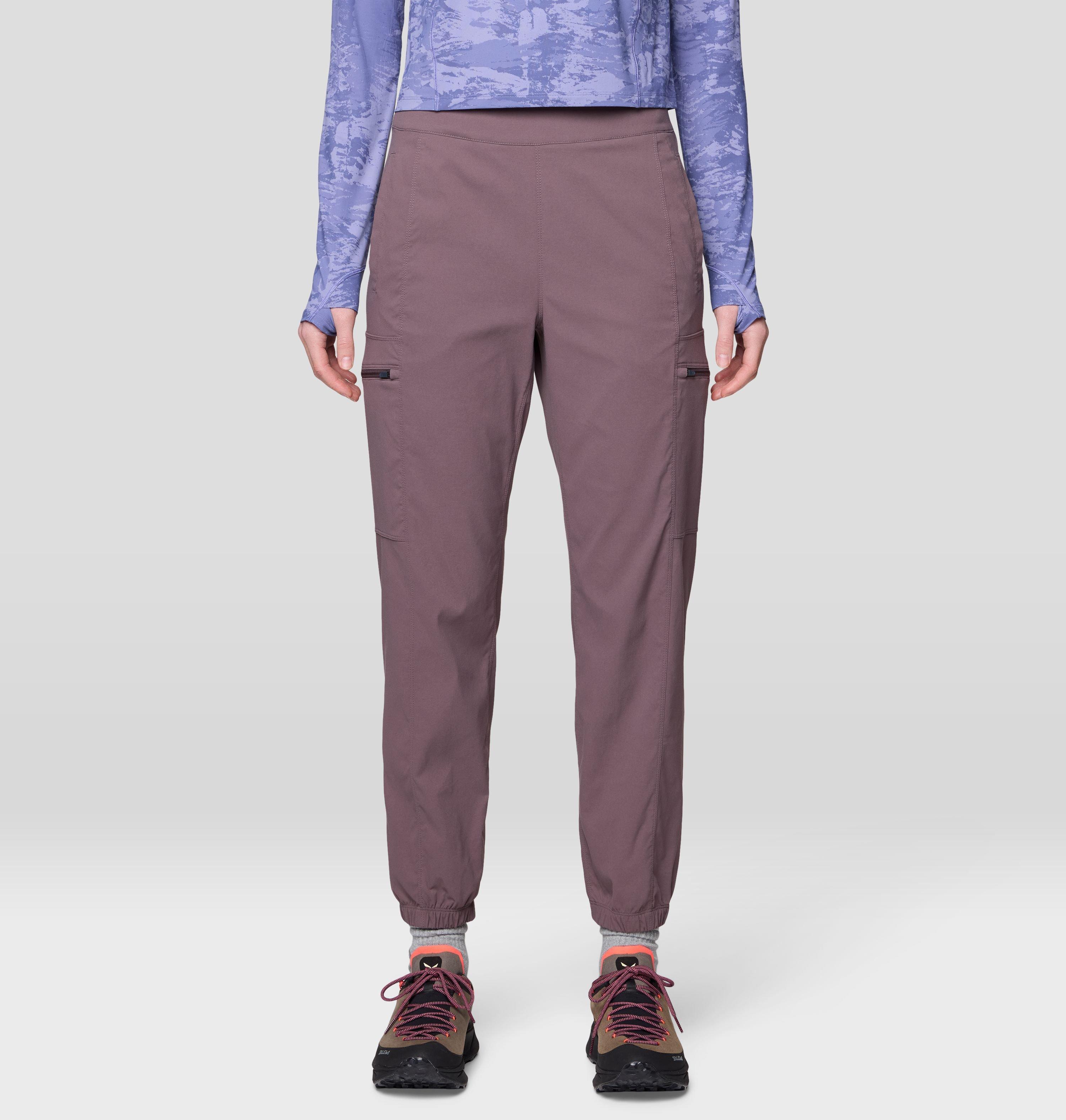 Click here for Mountain Hardwear Womens Dynama  High Rise Utility... prices