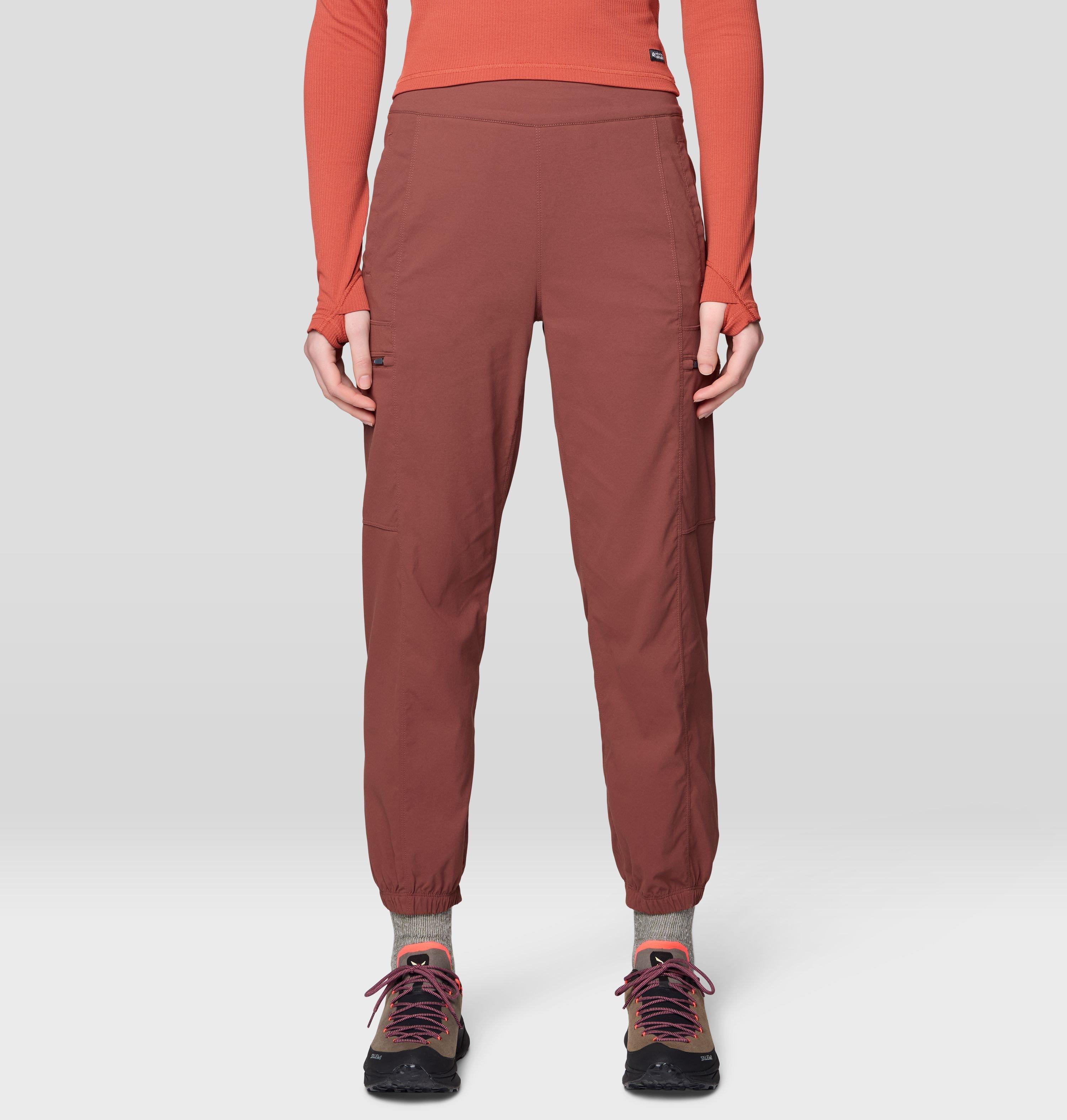 Click here for Mountain Hardwear Womens Dynama  High Rise Utility... prices