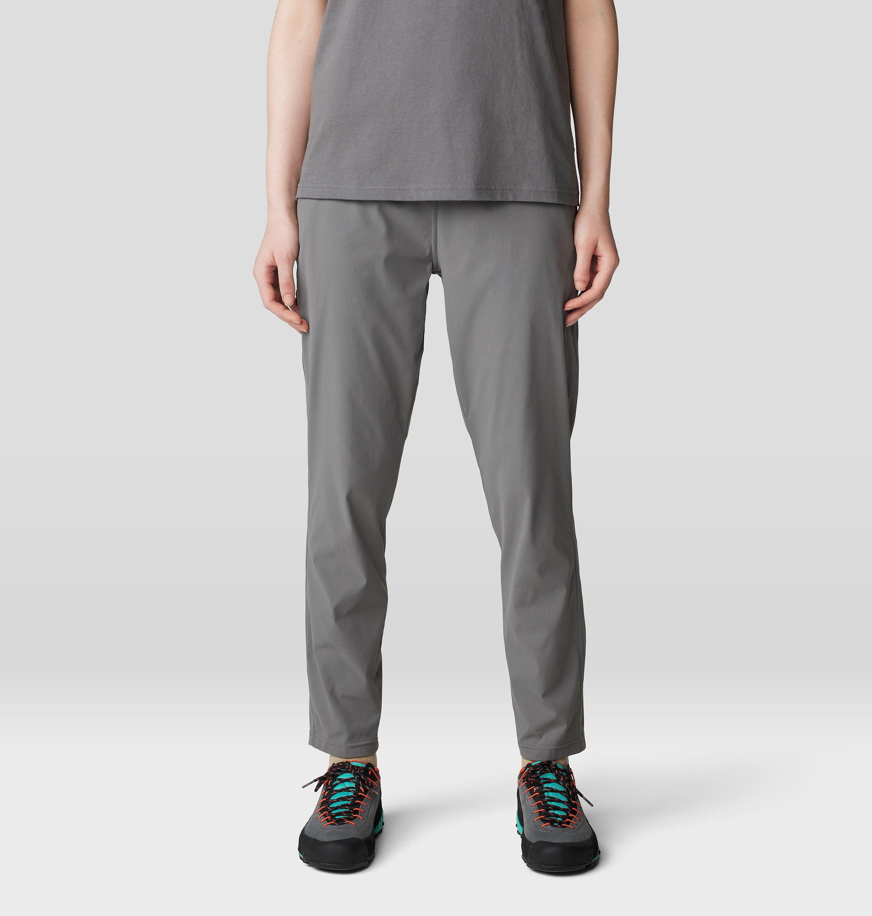 Click here for Mountain Hardwear Womens Dynama  Ankle Pant- prices