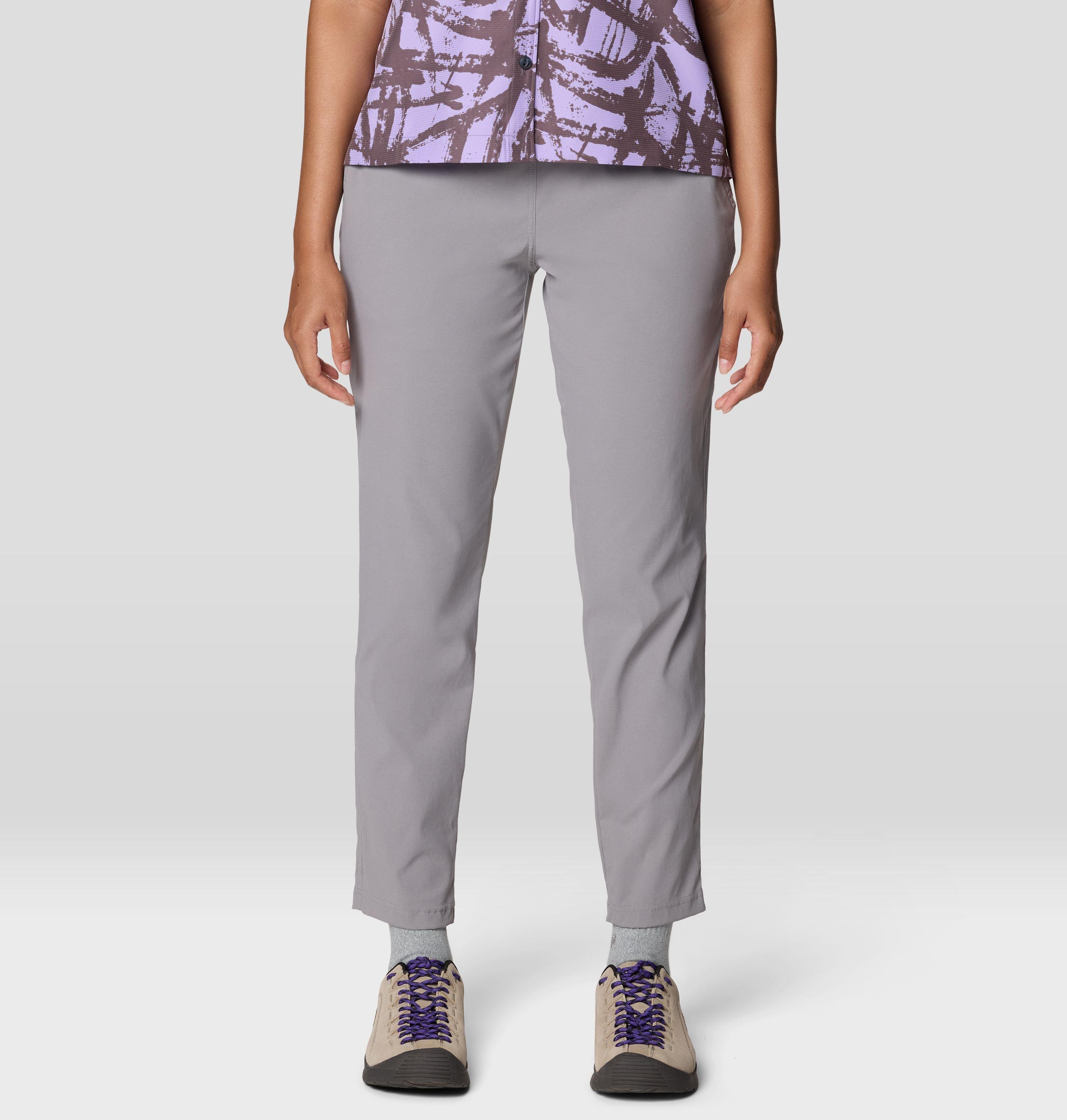 Click here for Mountain Hardwear Womens Dynama  Ankle Pant- prices